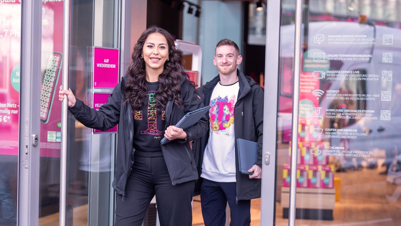 Medien | Deutsche Telekom