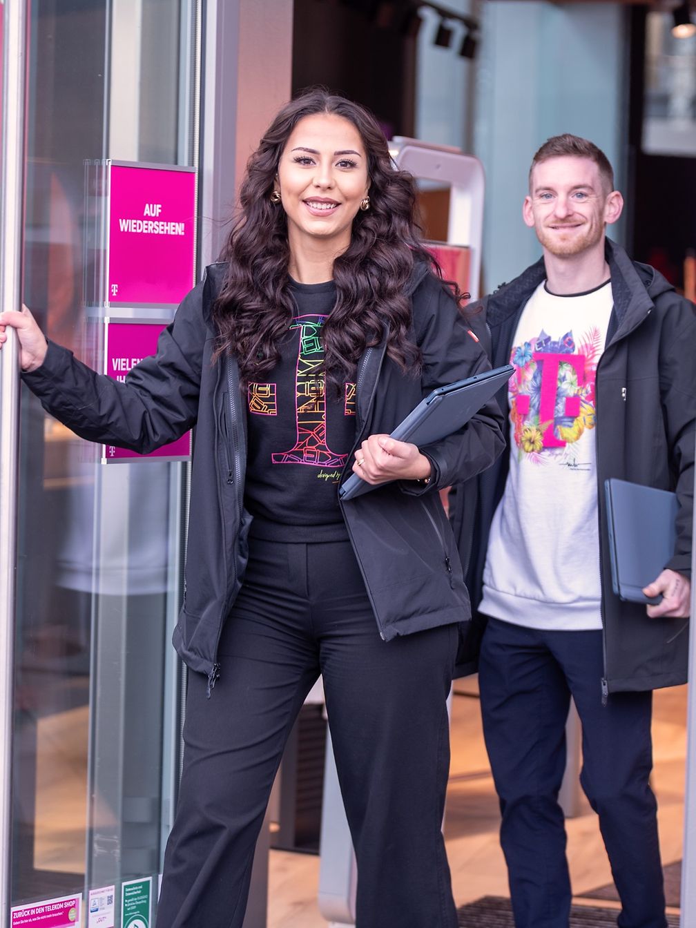 Themenspecial Politik und Regulierung | Deutsche Telekom