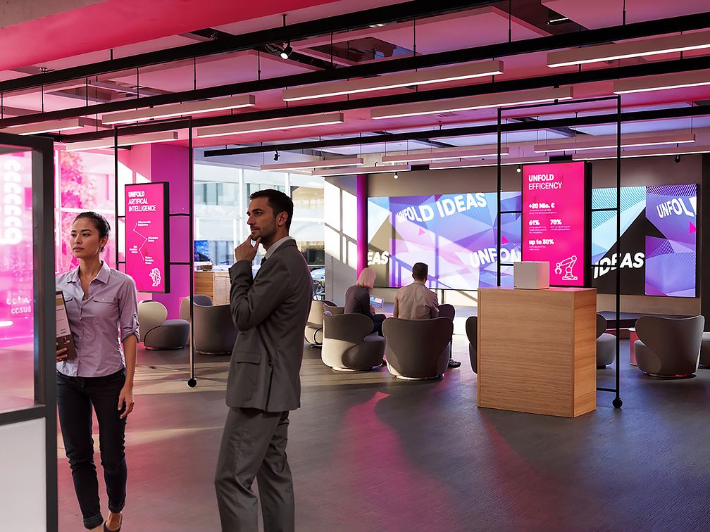 Konzern | Deutsche Telekom