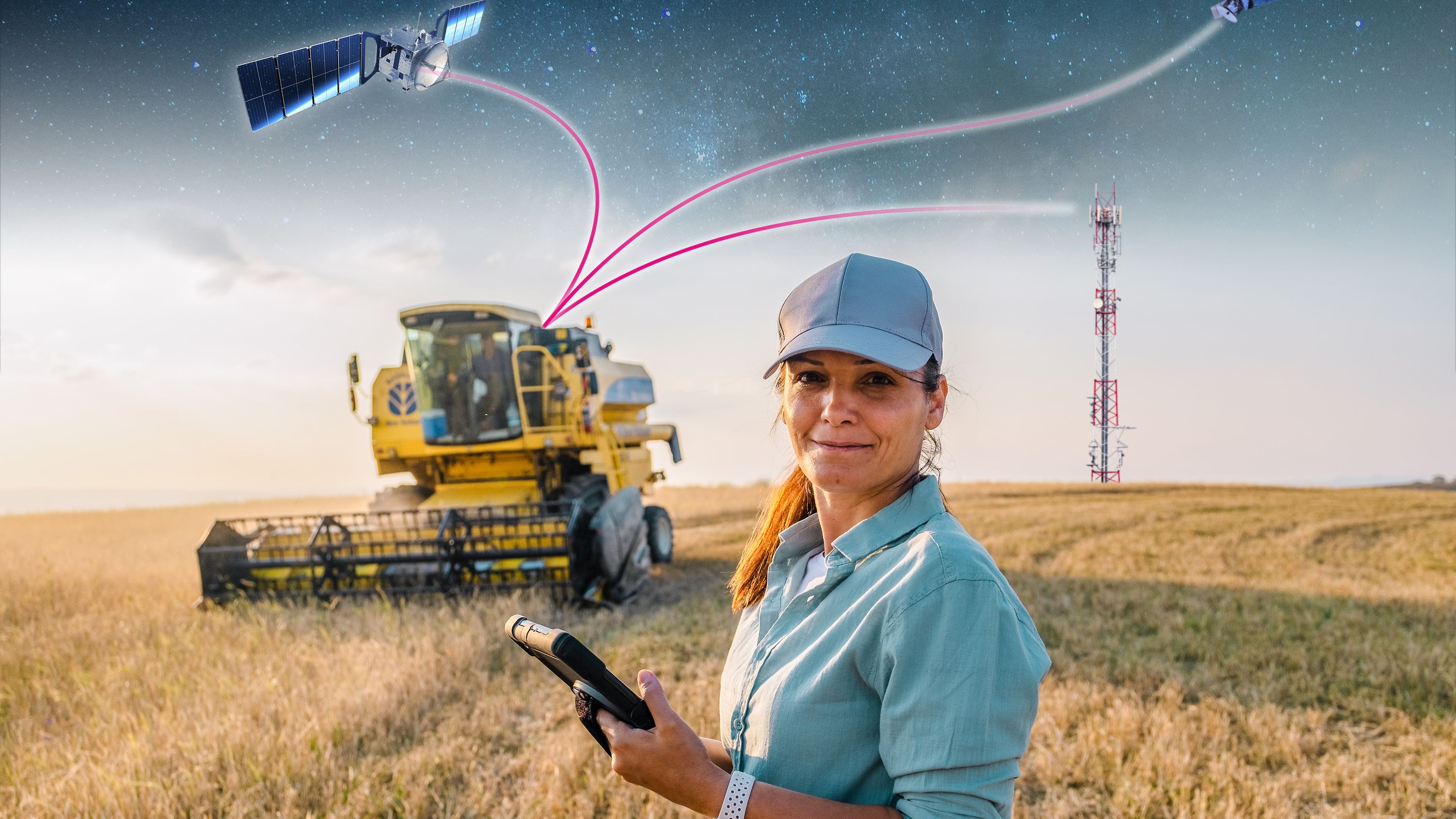 Anne Geelen | Deutsche Telekom