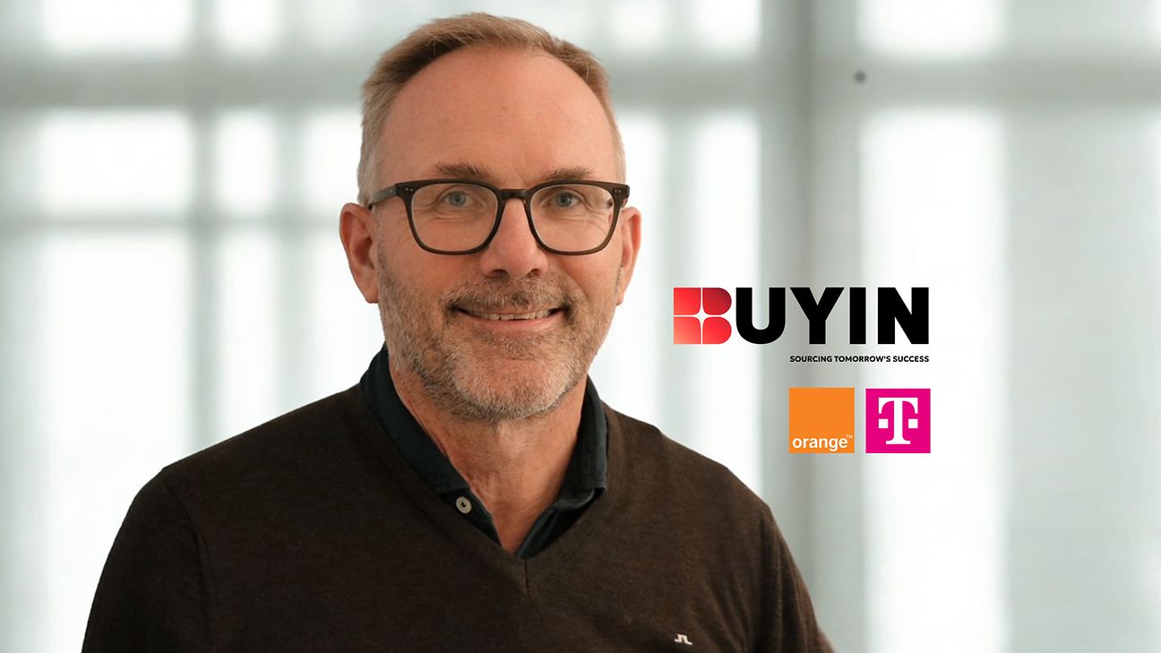 Philipp Schindera | Deutsche Telekom