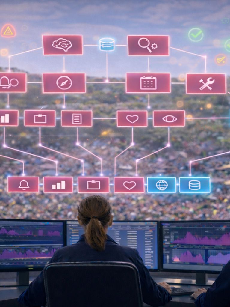 Networks | Deutsche Telekom