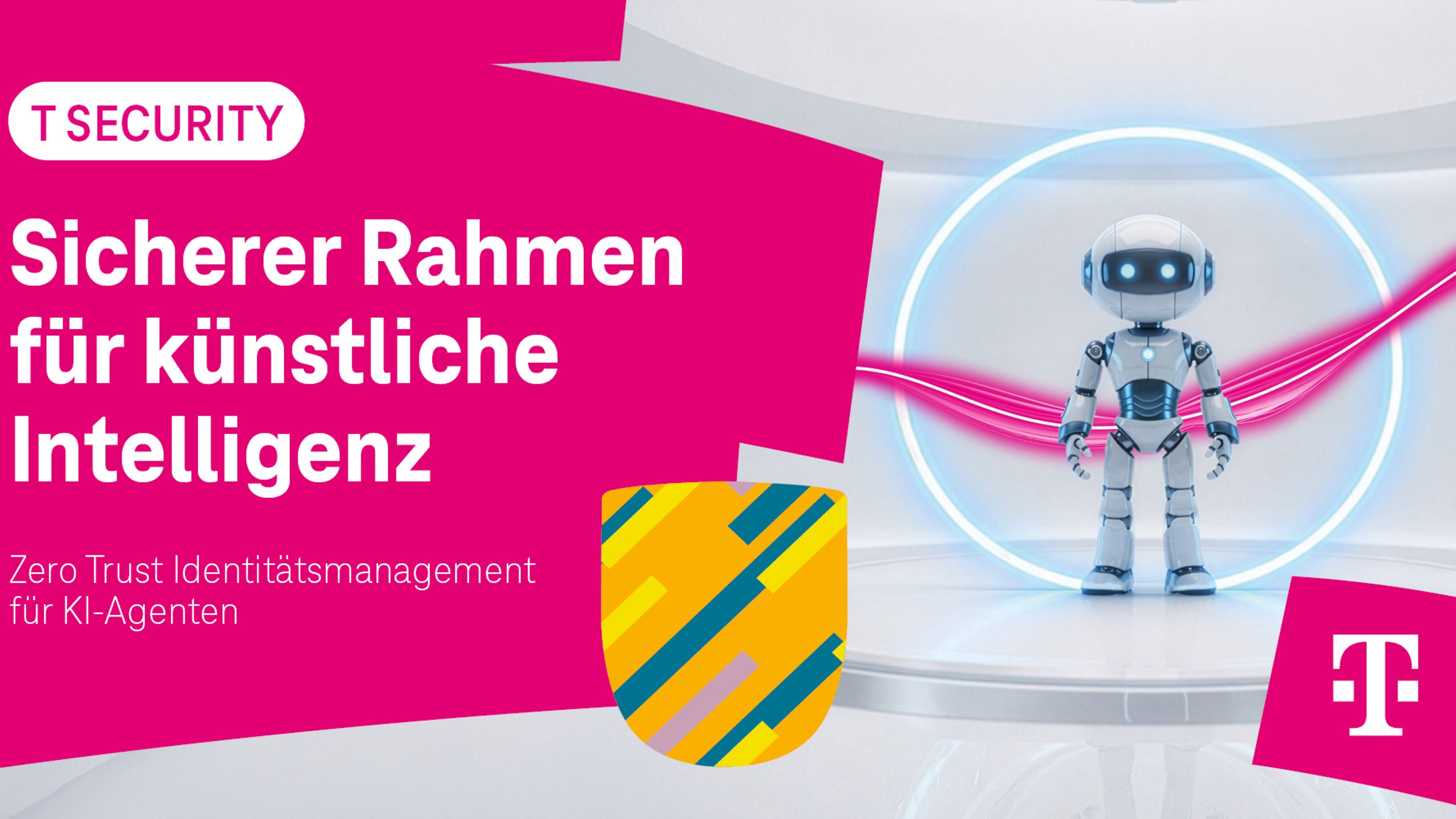 Datenschutz und Sicherheit | Deutsche Telekom