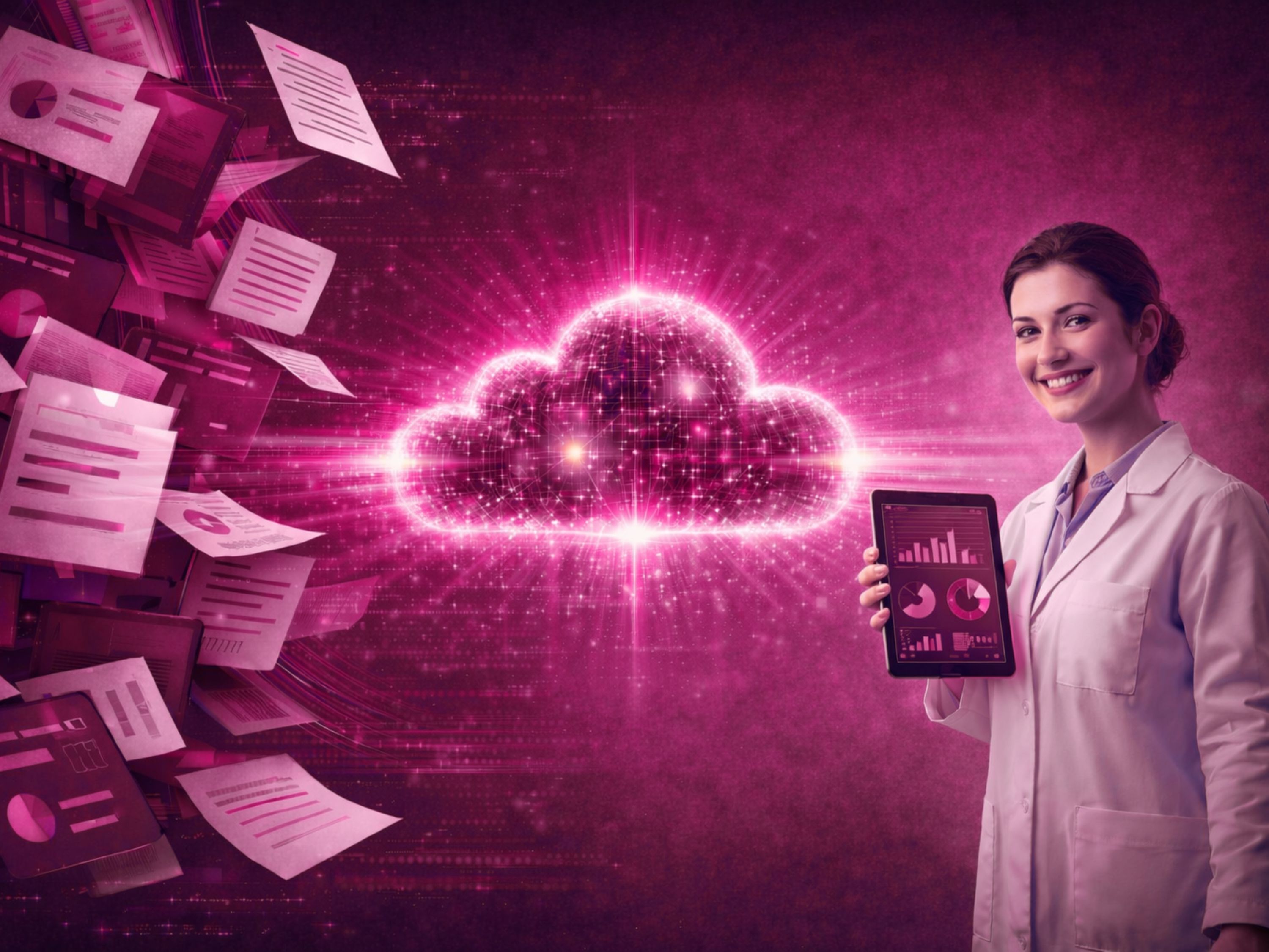 From six hours to 60 minutes: AI agent accelerates analysis work ...