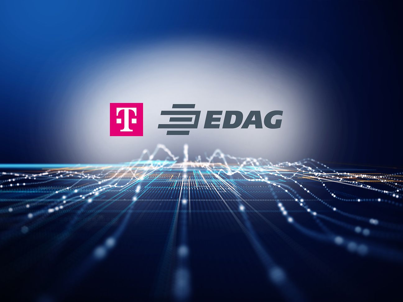 Sovereignty for the SMEs: EDAG Group Relies on Telekom’s AI and Cloud ...