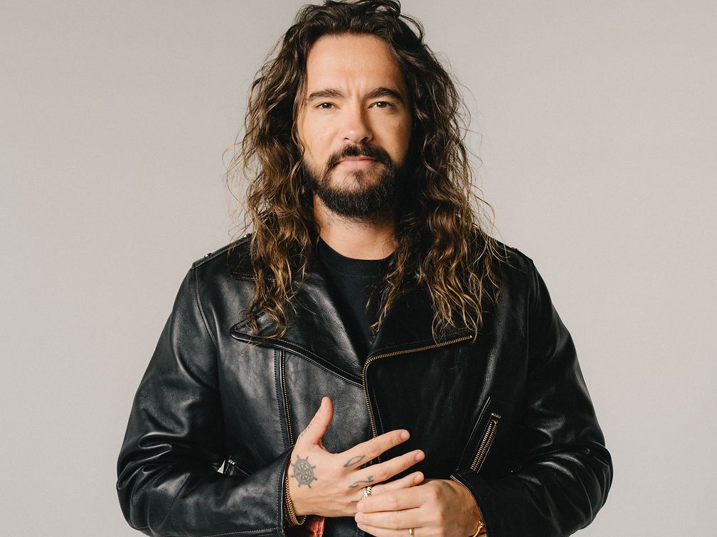 Weiterer Coup für MagentaTV: Tom Kaulitz wird Fan Experte bei FIFA WM ...