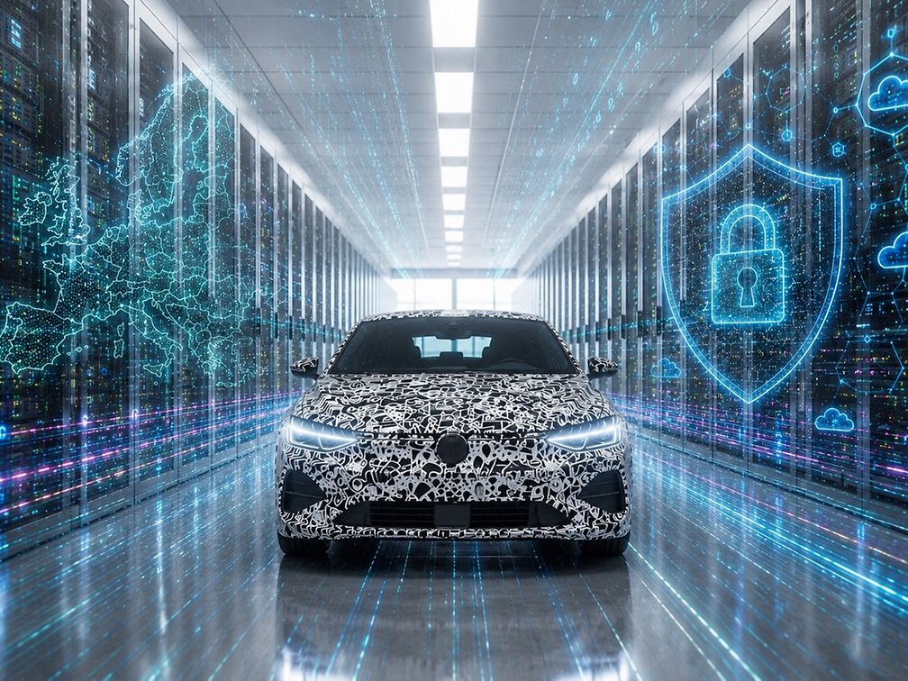 Major Contract: Volkswagen Group relying on T Cloud | Deutsche Telekom