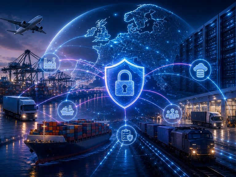 T-Systems and SupplyOn Bring AI to Europe’s Supply Chains | Deutsche ...