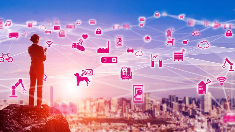 Deutsche Telekom gewinnt neue Partner für „IoT Solution Optimizer“ | Deutsche Telekom