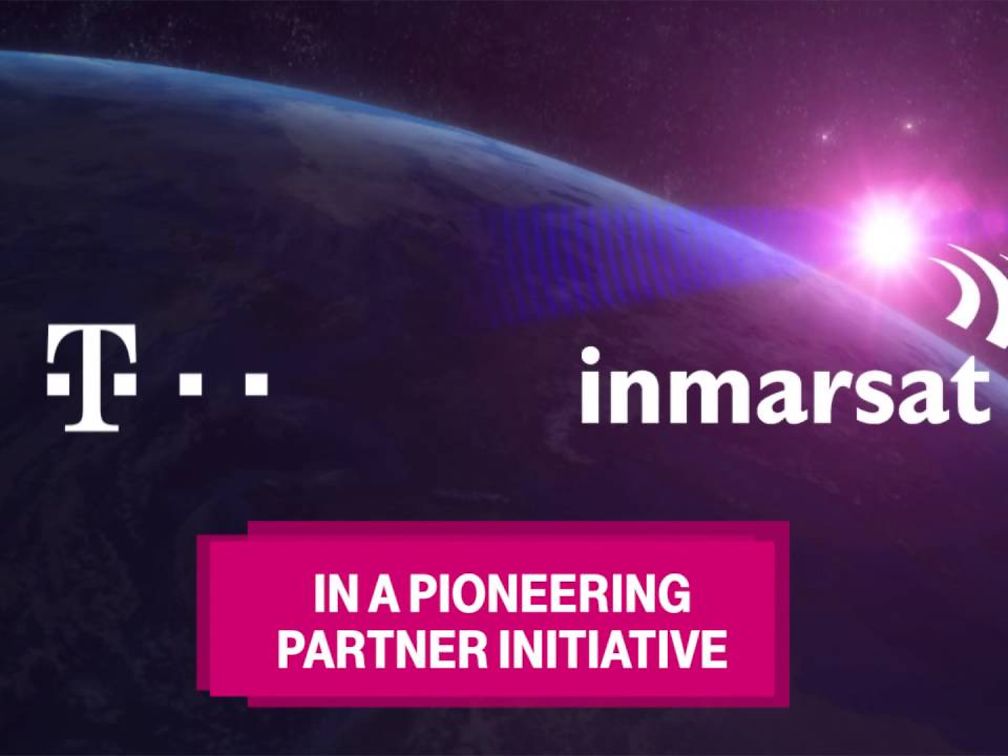 Media kit European Aviation Network | Deutsche Telekom