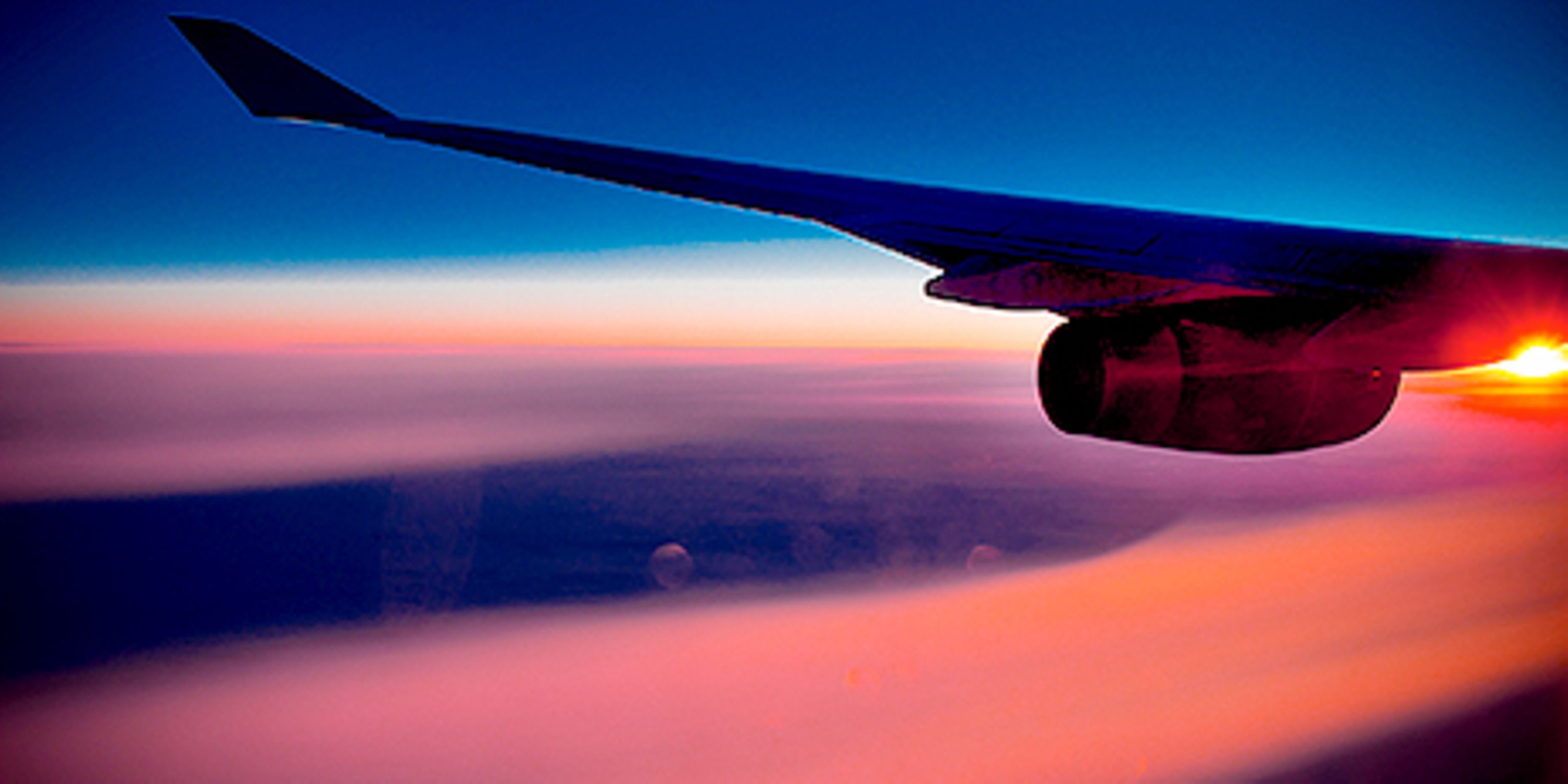 Media kit European Aviation Network | Deutsche Telekom