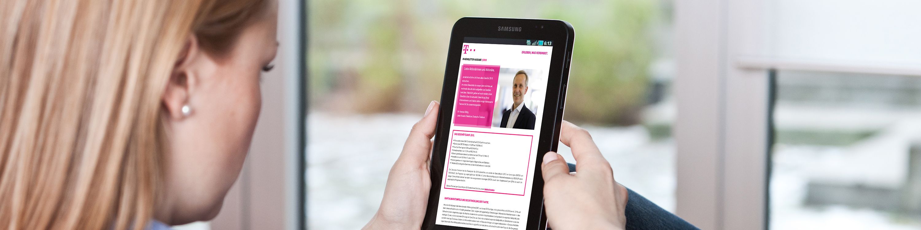 Service | Deutsche Telekom