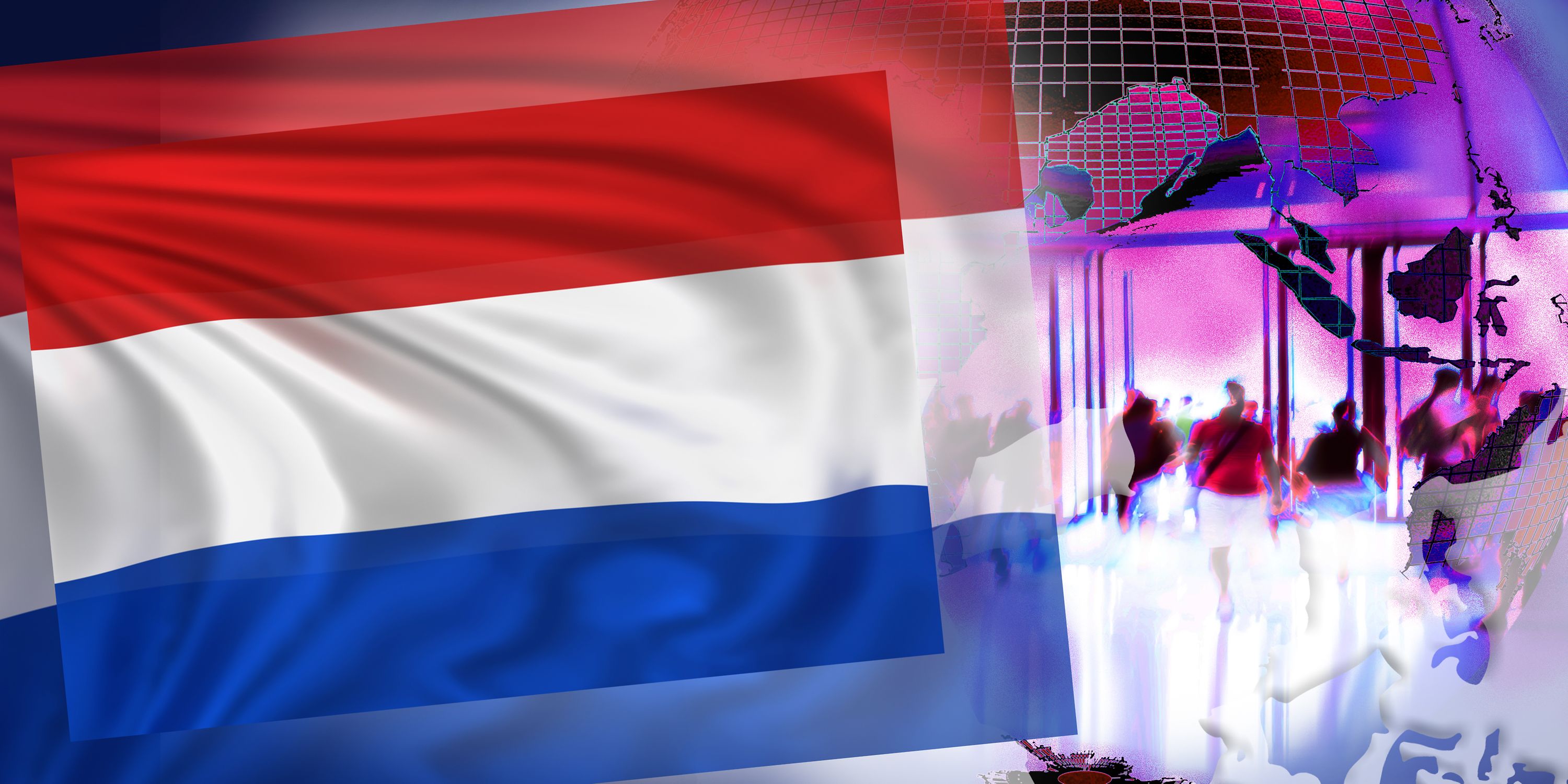 Positive Team Spirit at T-Systems Netherlands | Deutsche Telekom