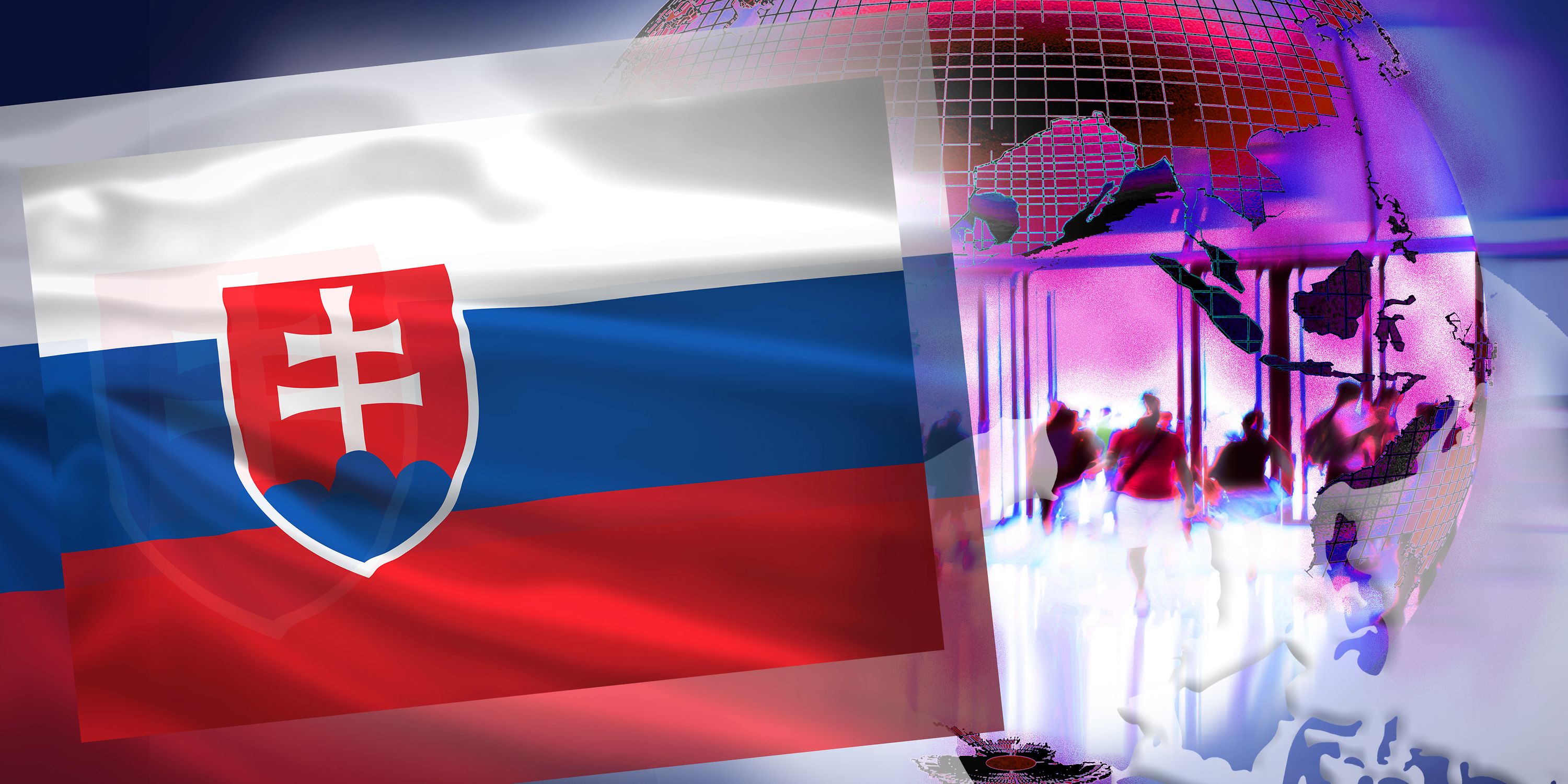 Human rights at DTSE Slovakia | Deutsche Telekom