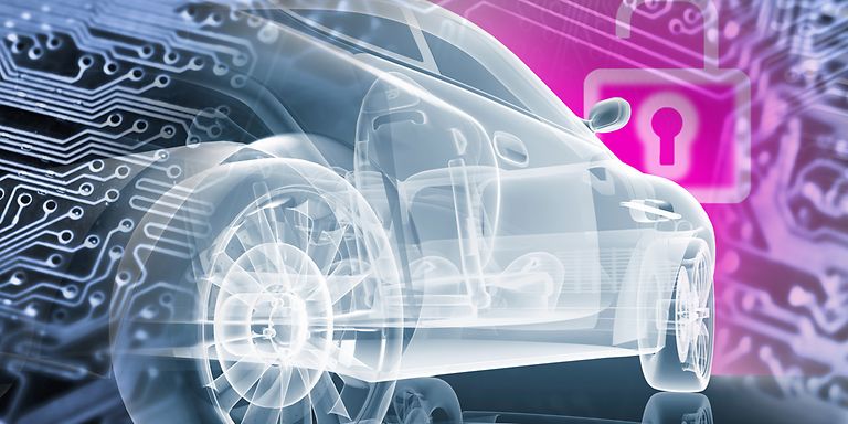 Special Connected Driving | Deutsche Telekom
