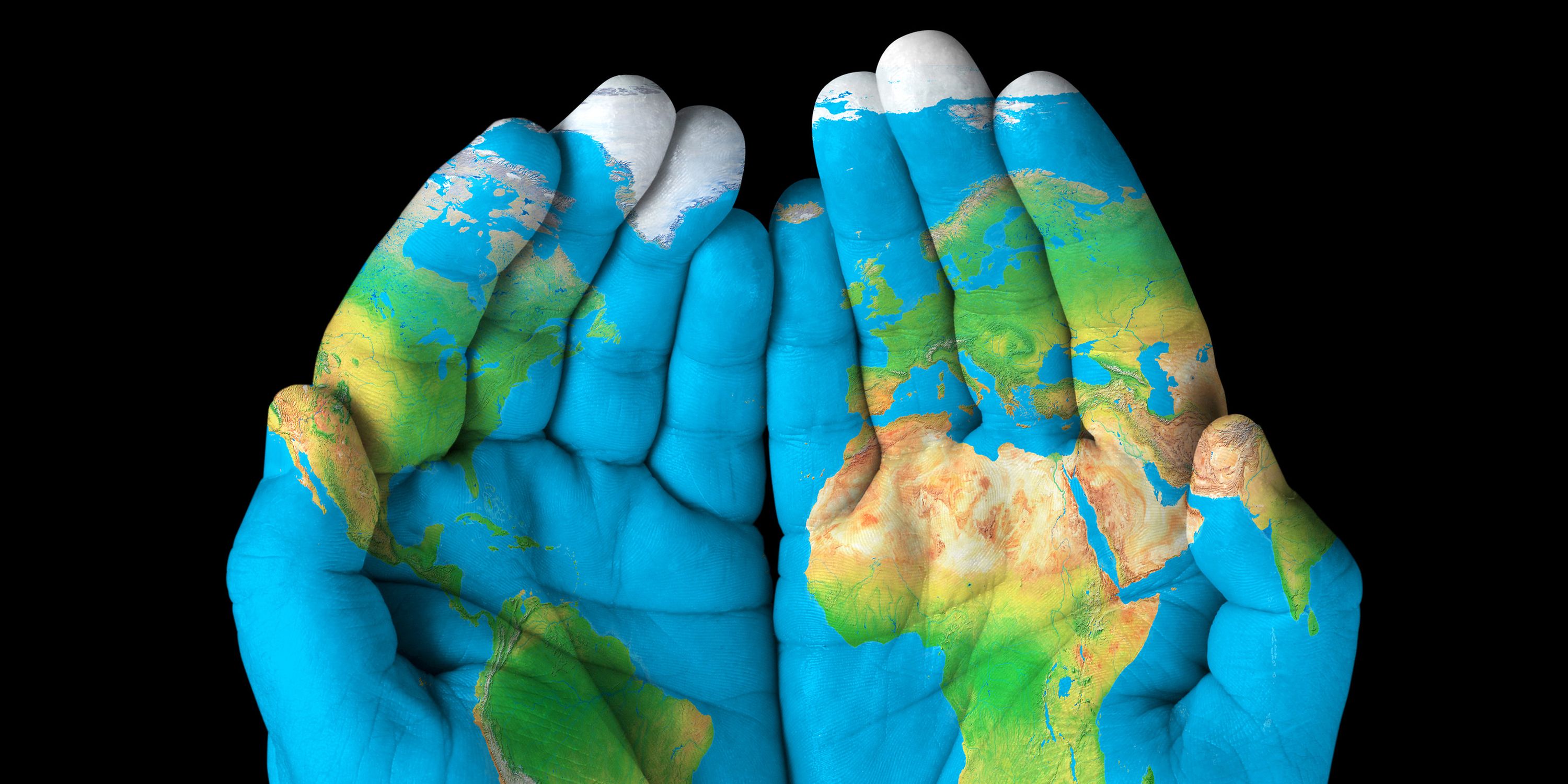 Menschenrechte | Deutsche Telekom