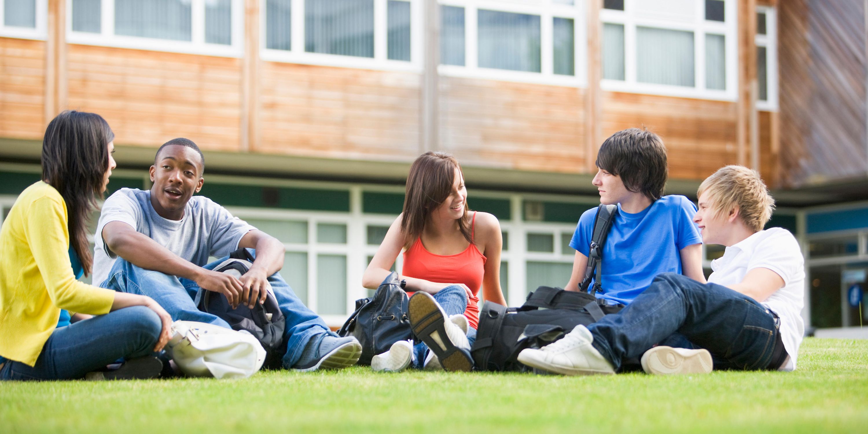 Protection of Minors | Deutsche Telekom