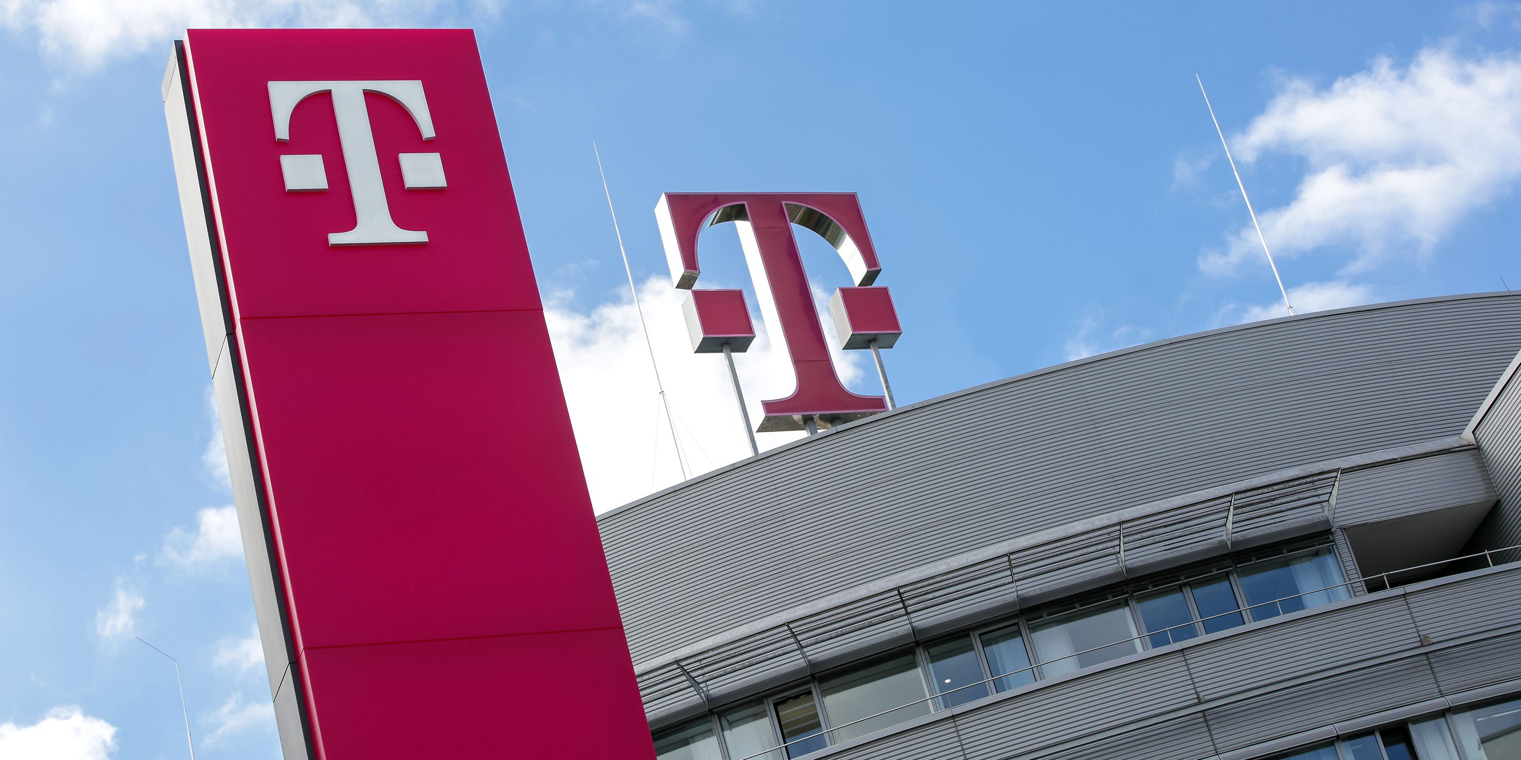 Global Procurement | Deutsche Telekom
