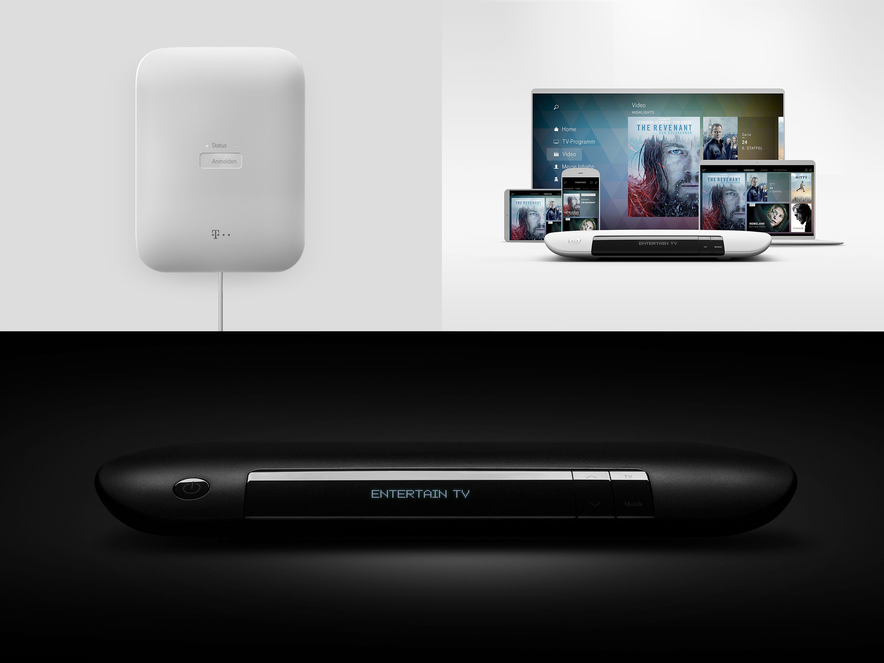 Service | Deutsche Telekom