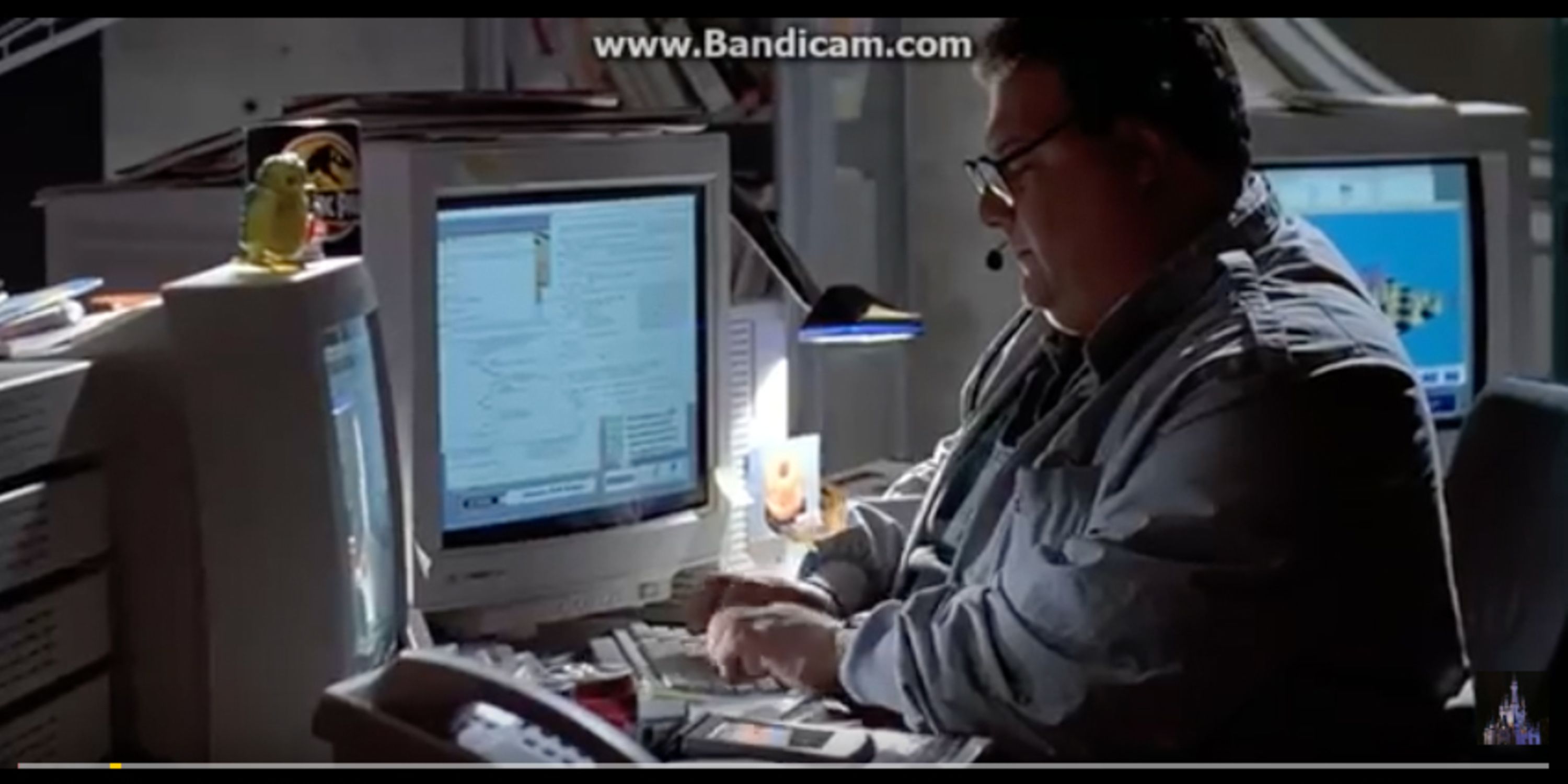 Hackers – Inspiration for Filmmakers | Deutsche Telekom