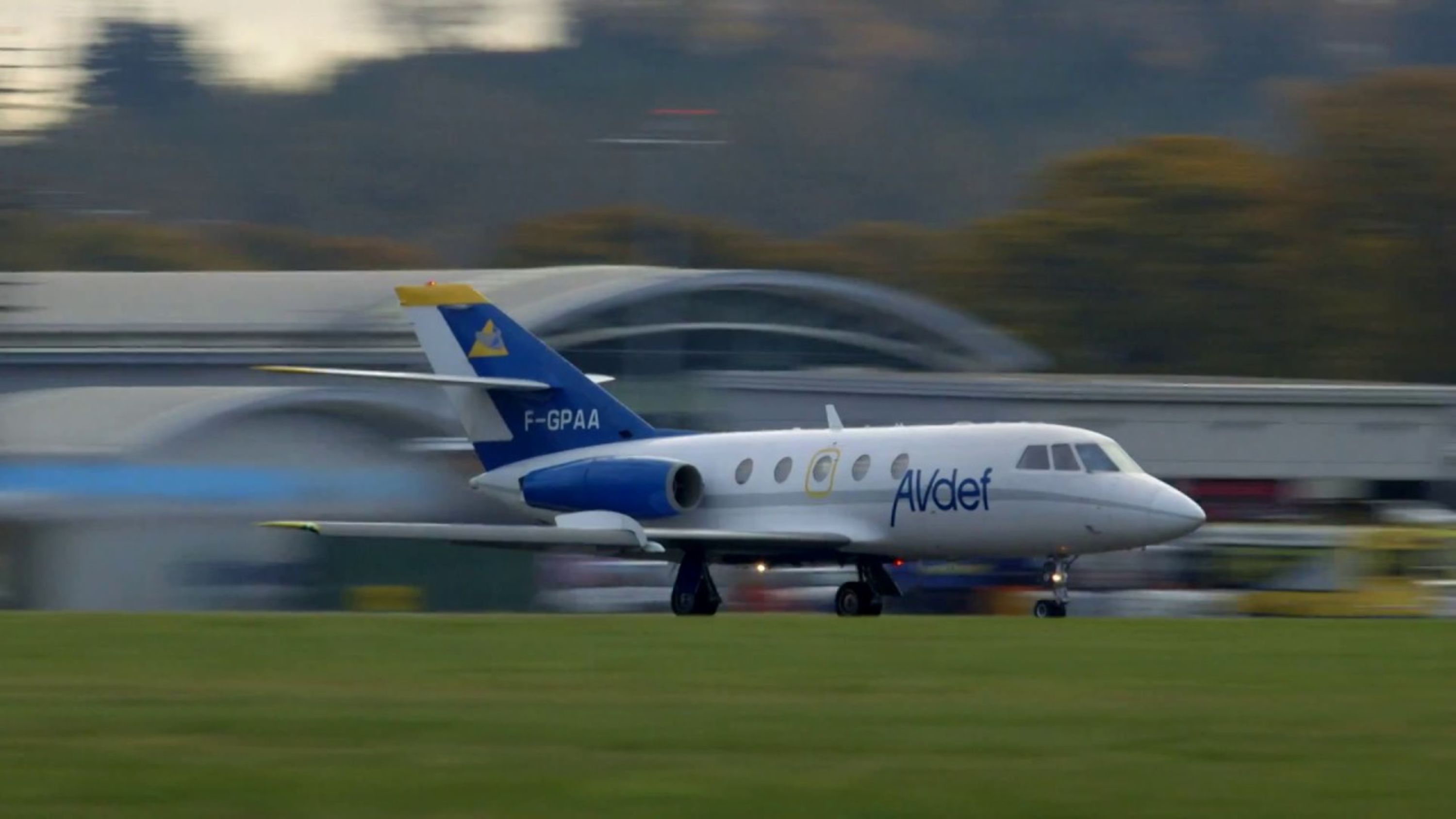 Media kit European Aviation Network | Deutsche Telekom