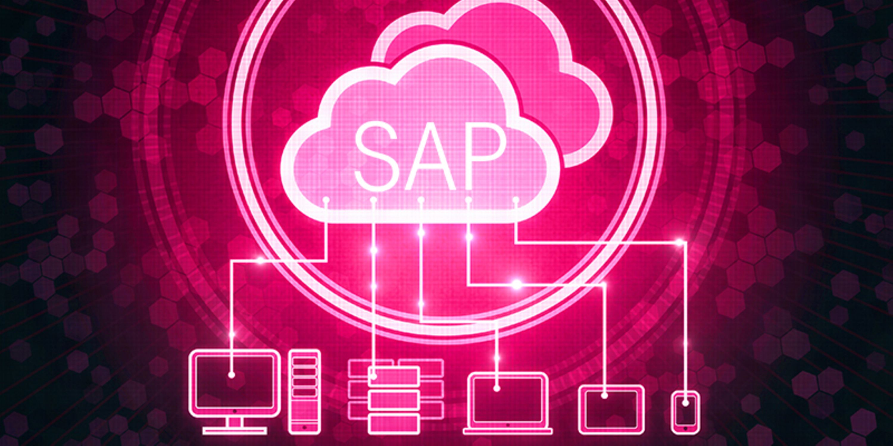 Everything's hybrid: SAP and the multi-cloud | Deutsche Telekom