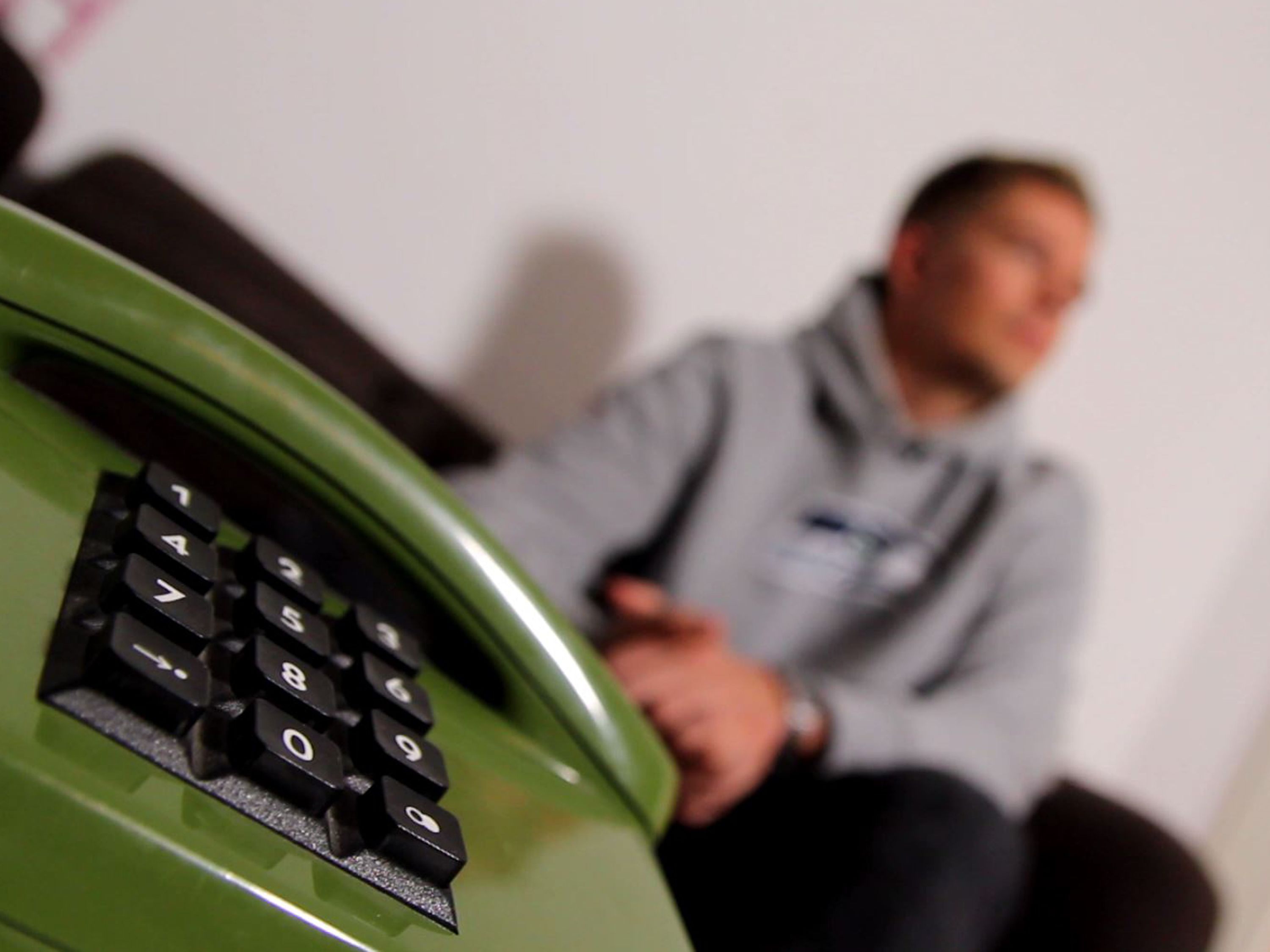 40th anniversary of the push-button phone | Deutsche Telekom