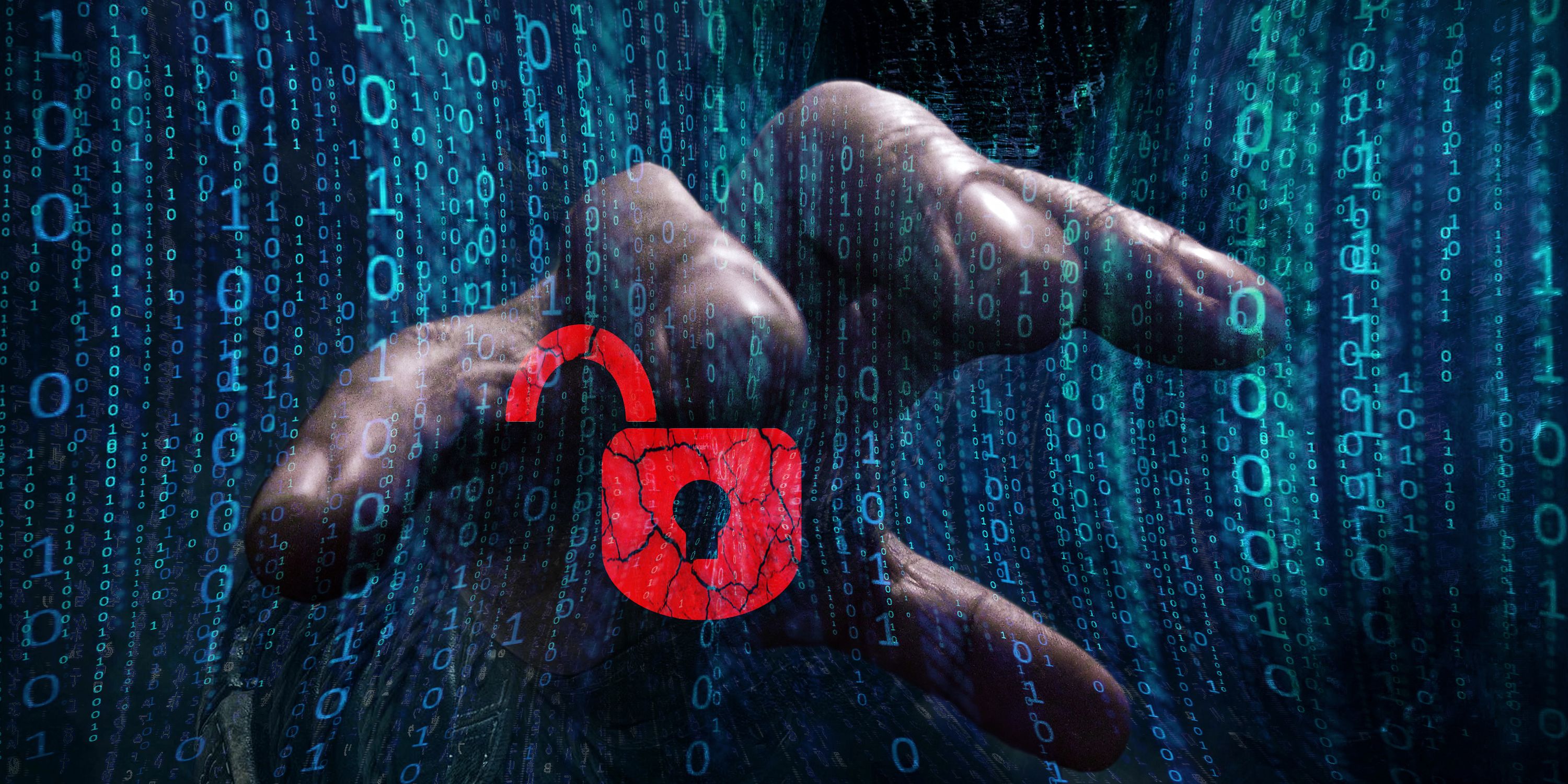 Cyber extortion continues to rise | Deutsche Telekom