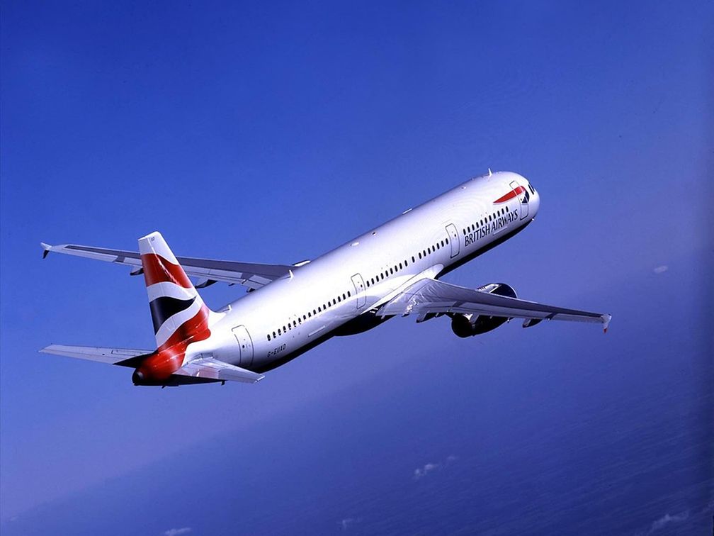 IAG first customer for European Aviation Network | Deutsche Telekom