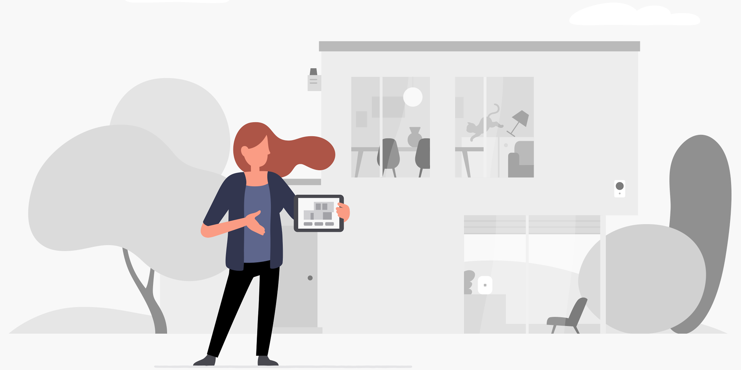 Smart home usage data | Deutsche Telekom