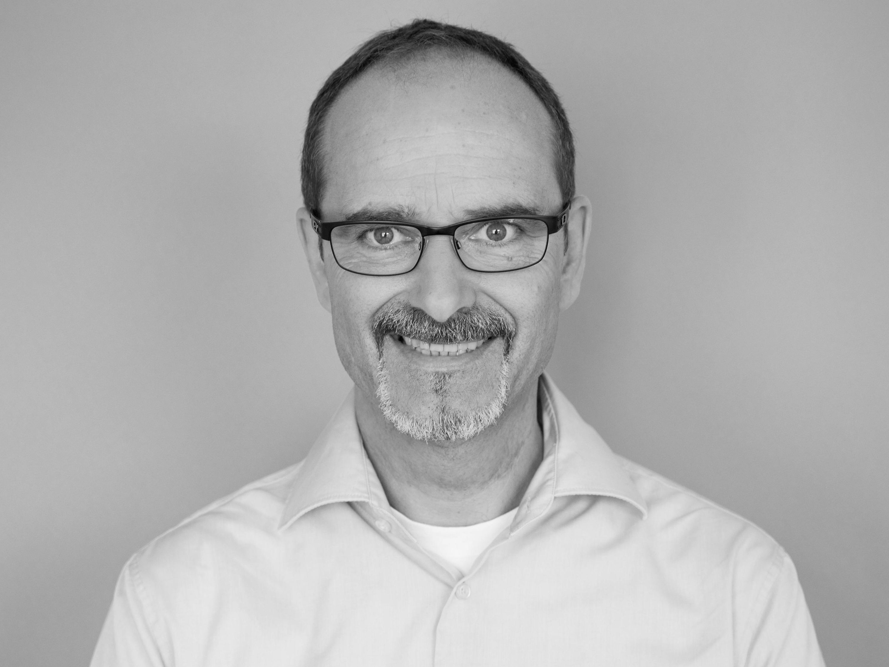 Andreas Leigers | Deutsche Telekom