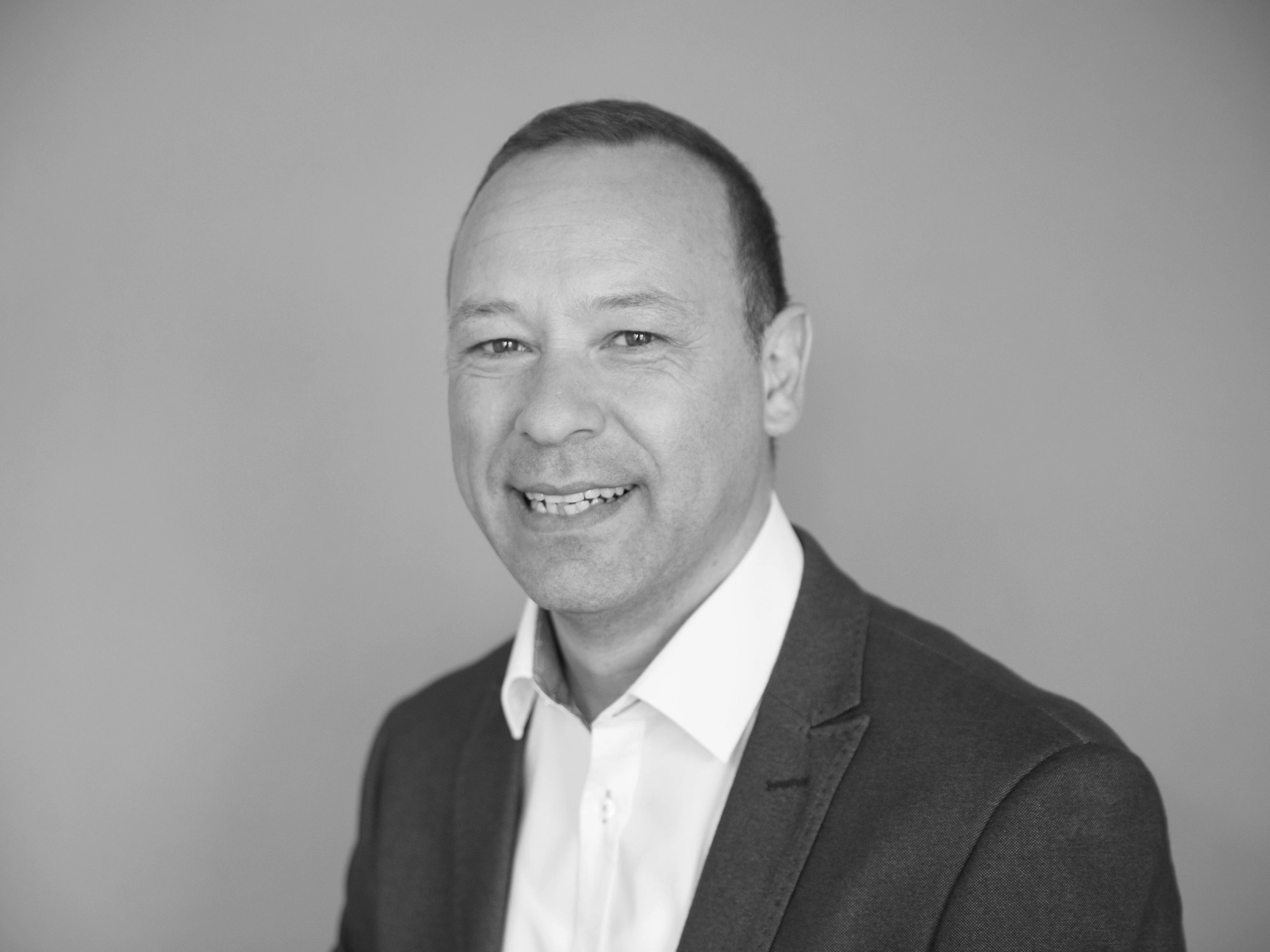 Dirk Wende | Deutsche Telekom