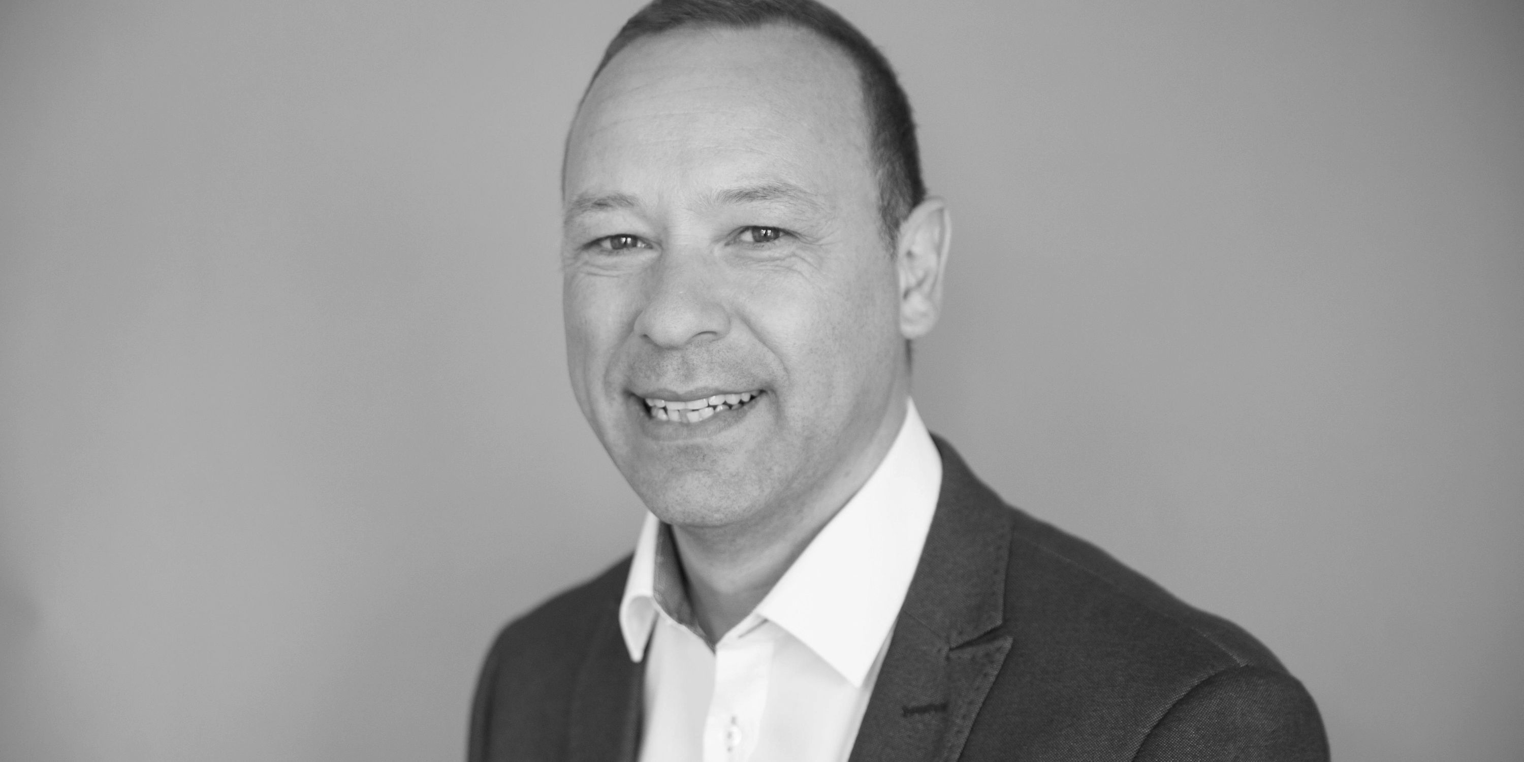 Dirk Wende | Deutsche Telekom