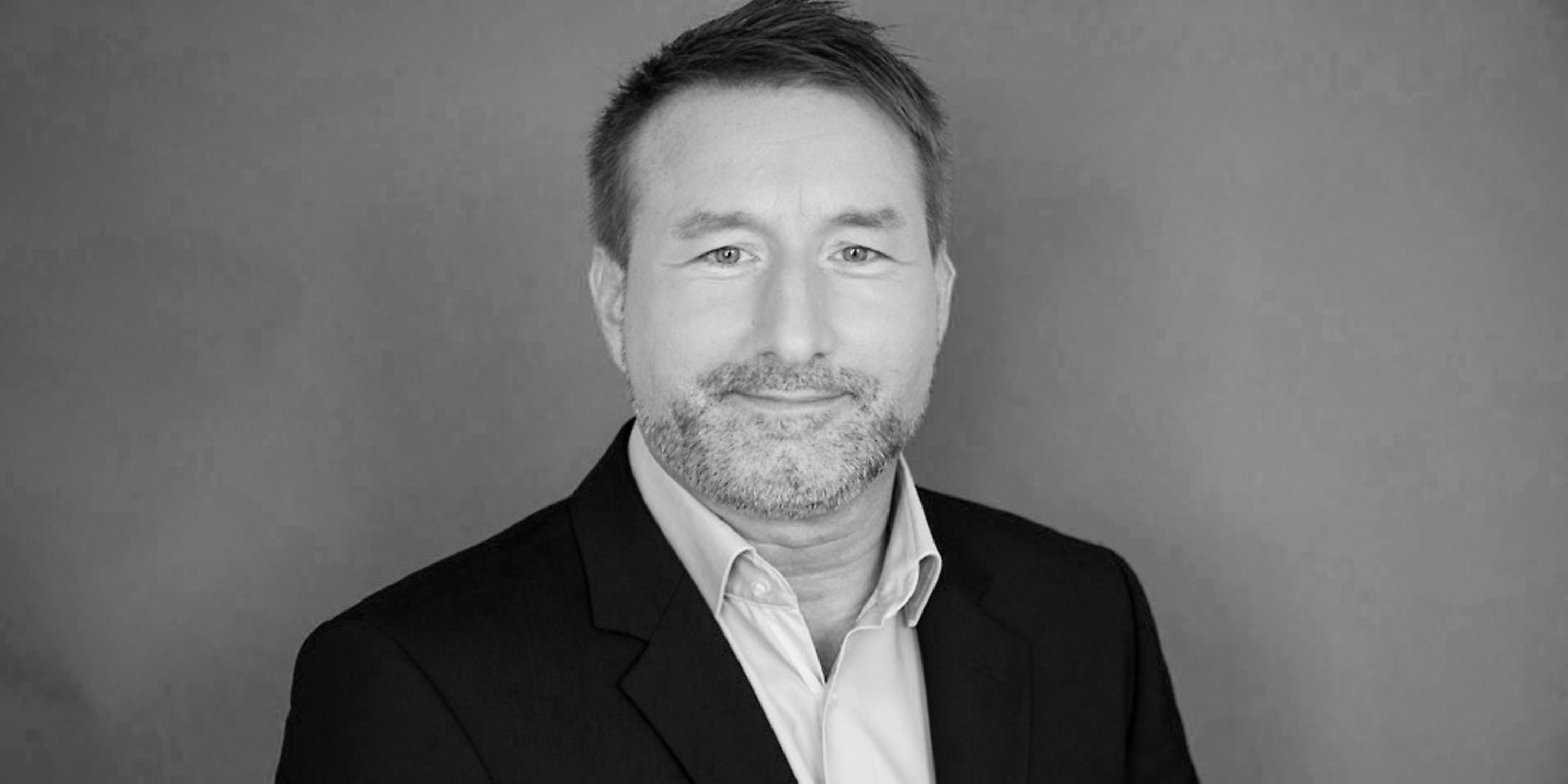 Dirk Becker | Deutsche Telekom