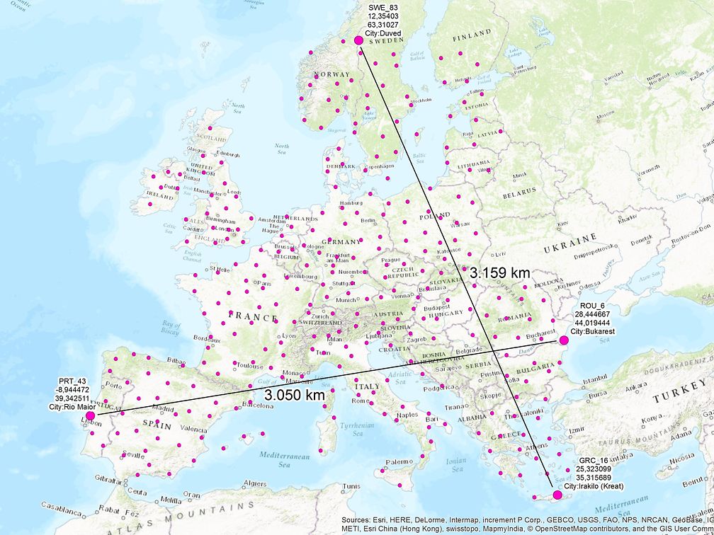 Highspeed über den Wolken: auf dem Weg zum European Aviation Network ...
