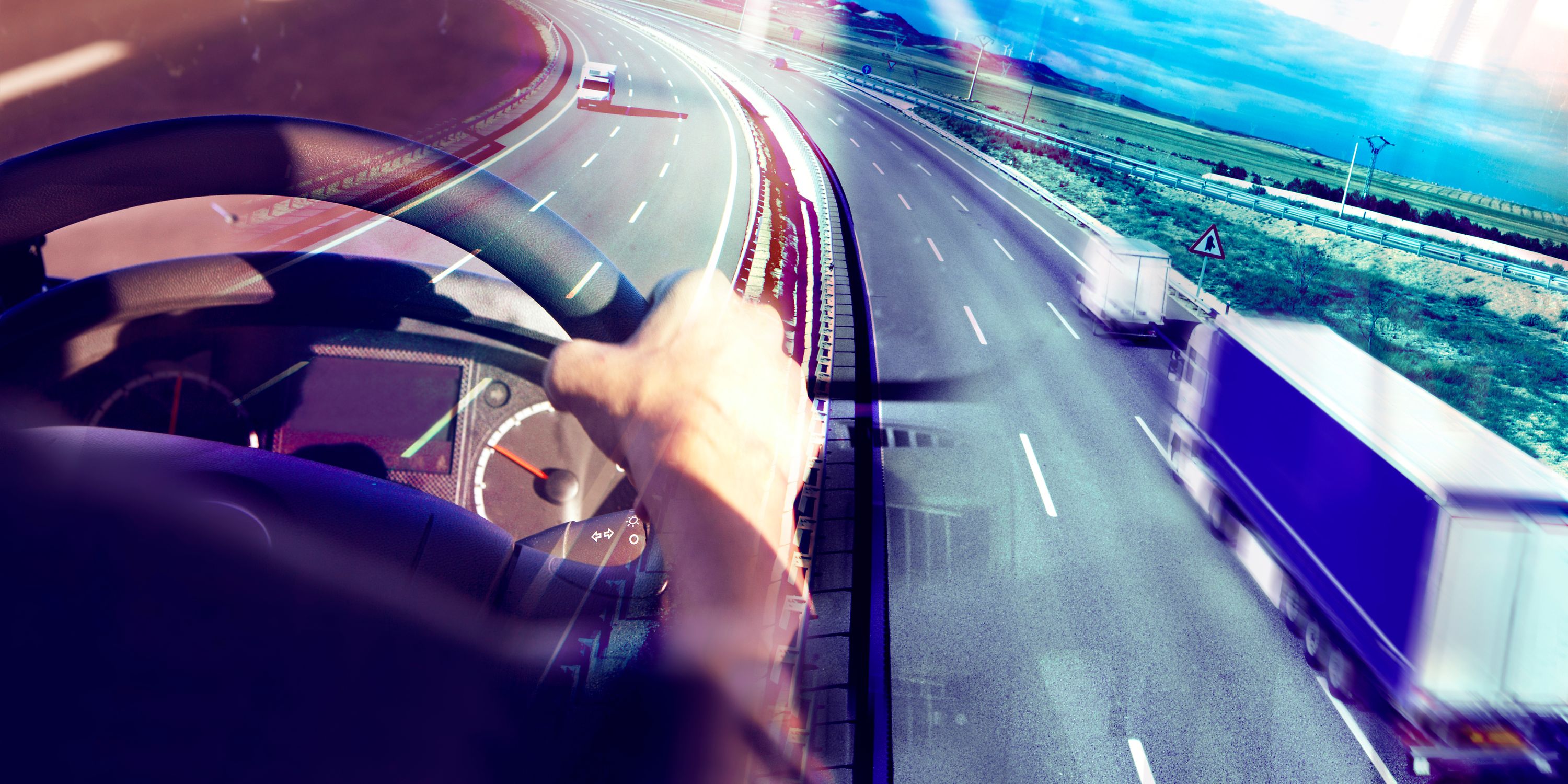 MAN: Optimized Logistics with a Mouse Click | Deutsche Telekom