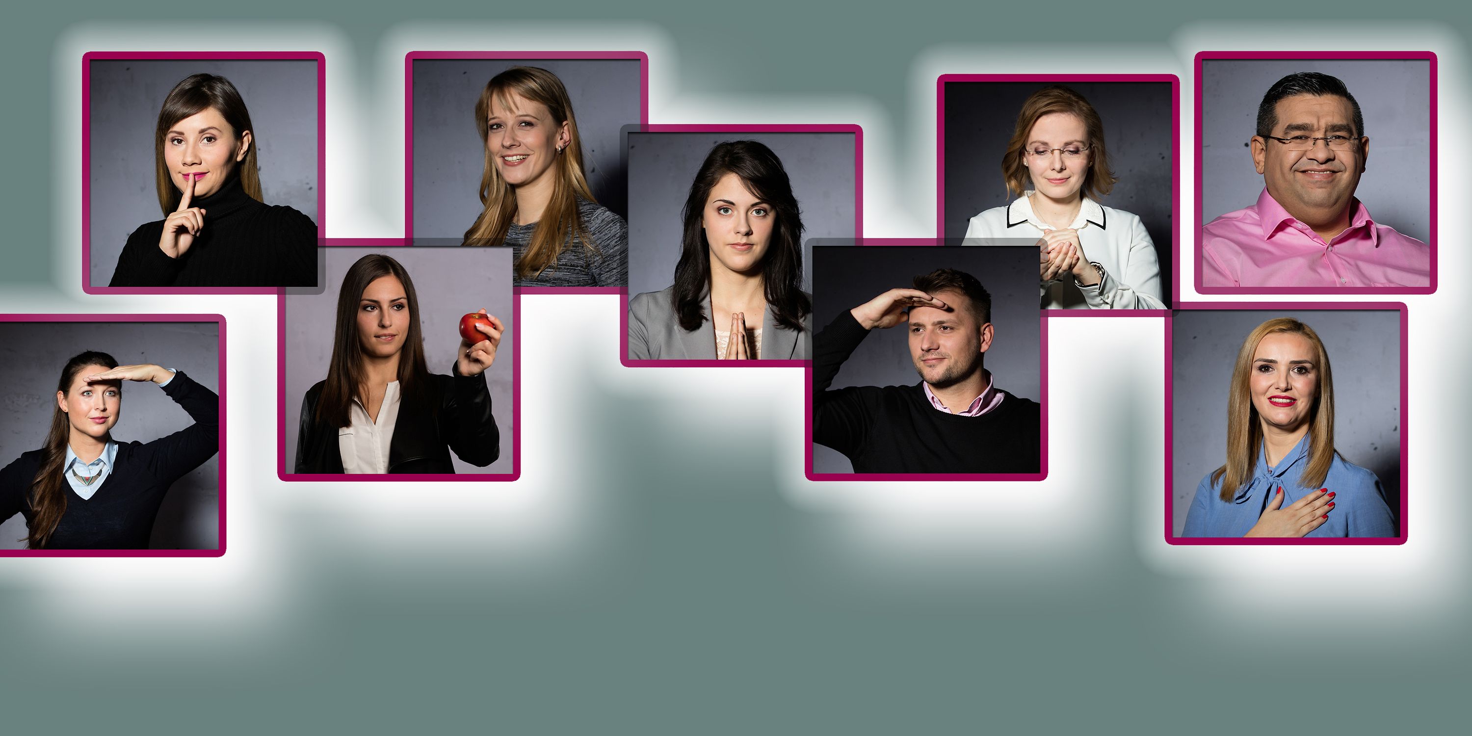 Code of Conduct | Deutsche Telekom