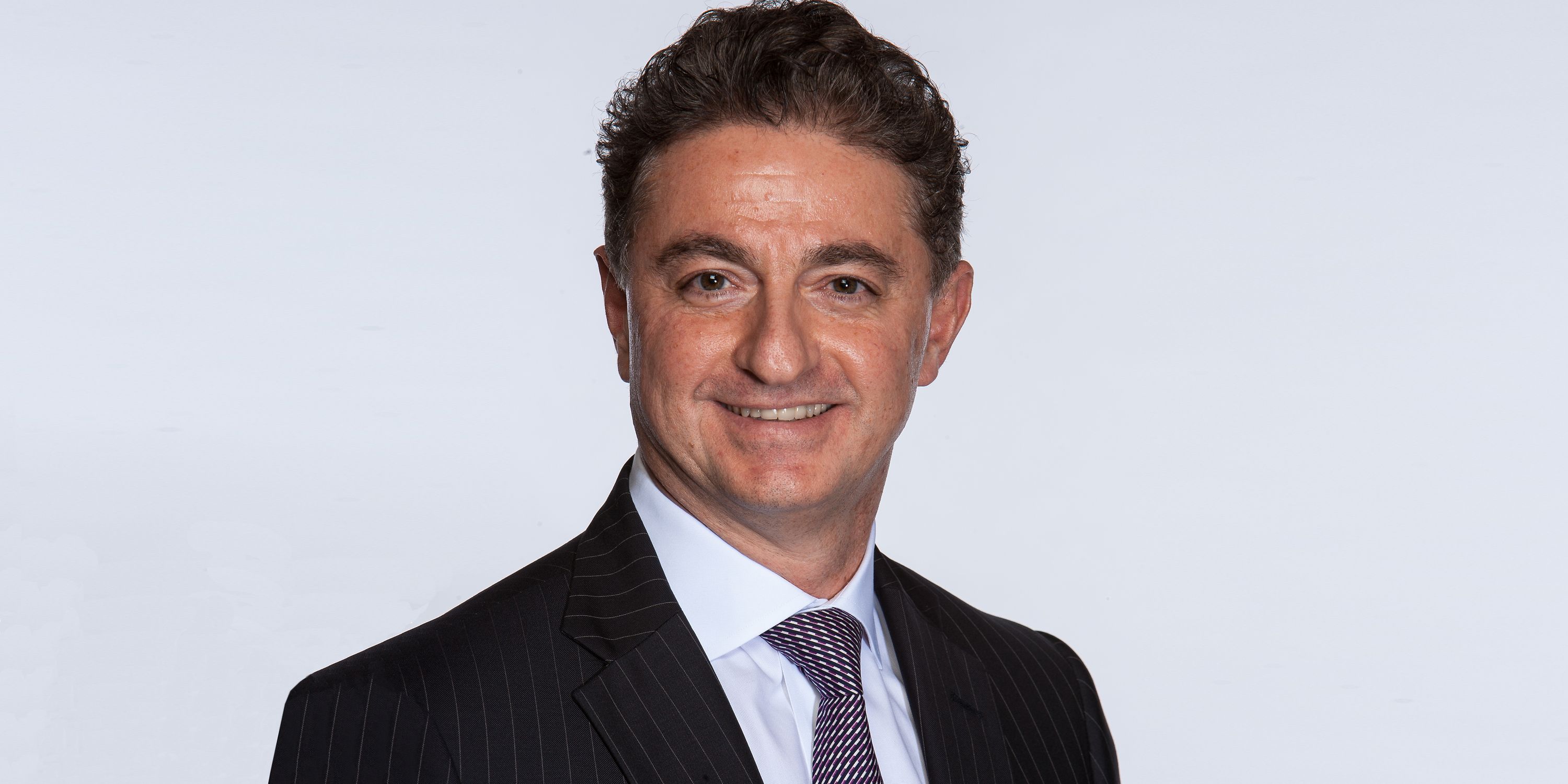 Adel B. Al-Saleh wird Telekom-Vorstand und CEO T-Systems | Deutsche Telekom