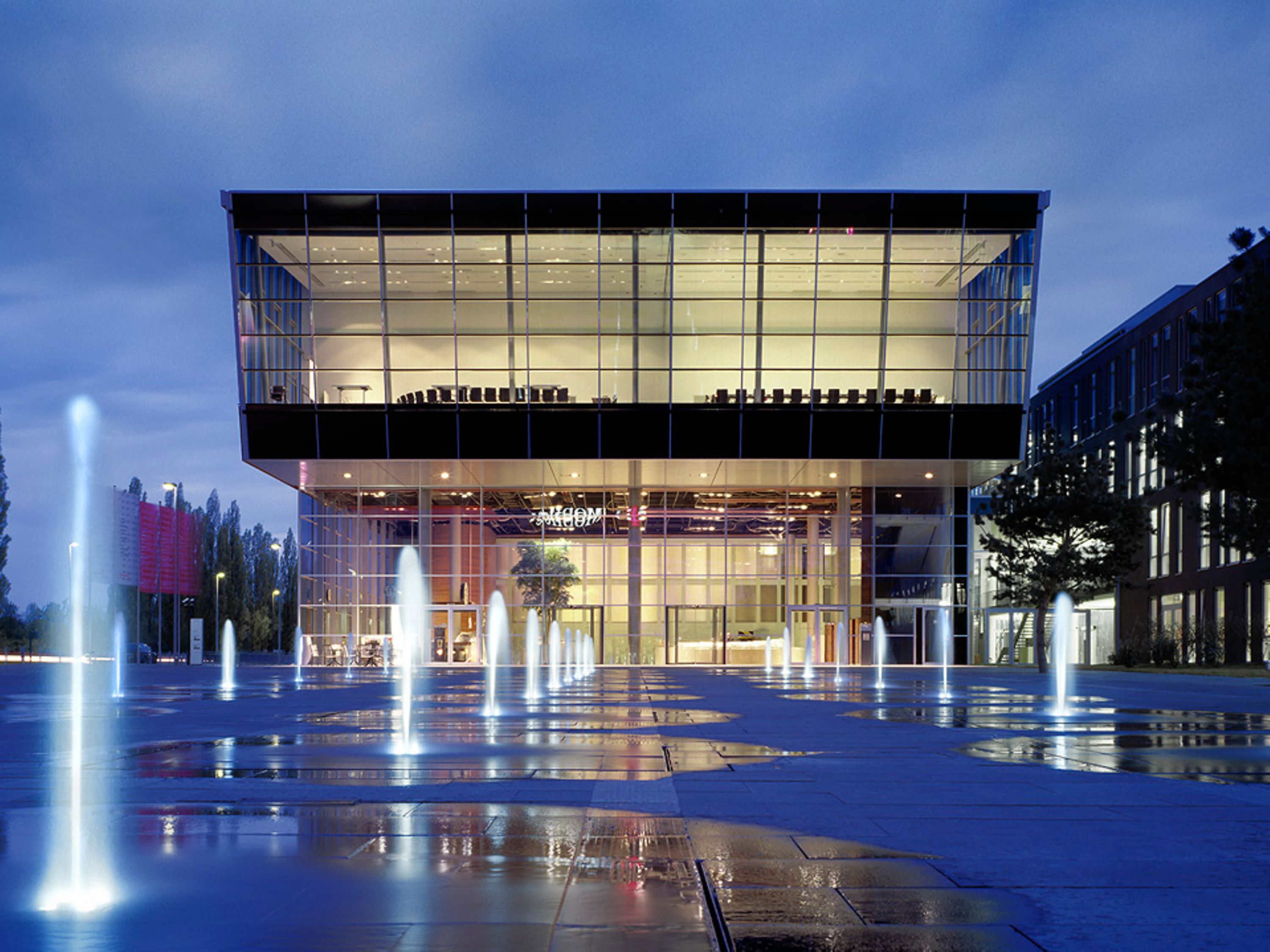 Bonn | Deutsche Telekom