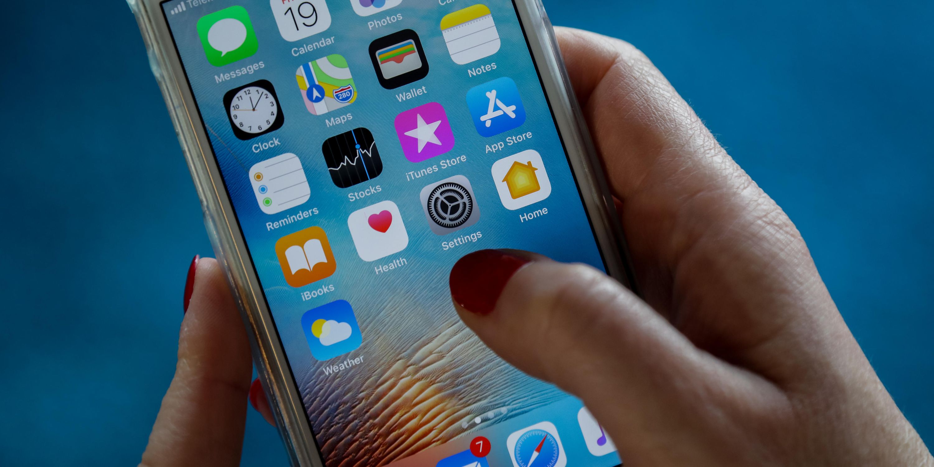 How to protect your mobile | Deutsche Telekom