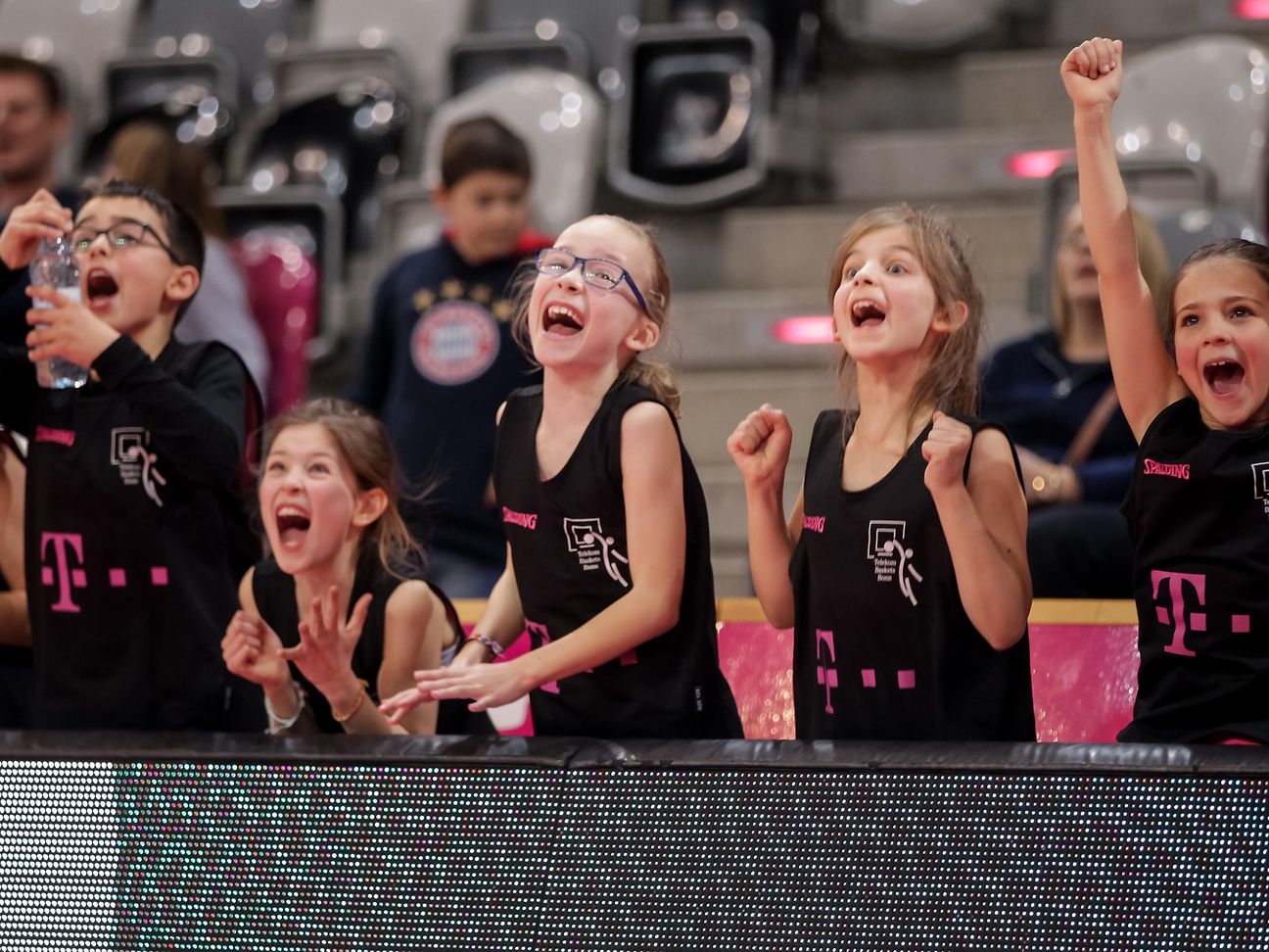 Telekom Baskets Bonn | Deutsche Telekom