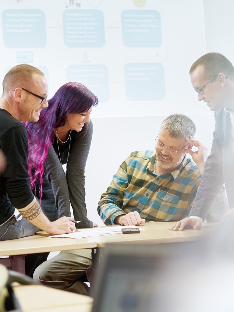 Special Kundenservice | Deutsche Telekom