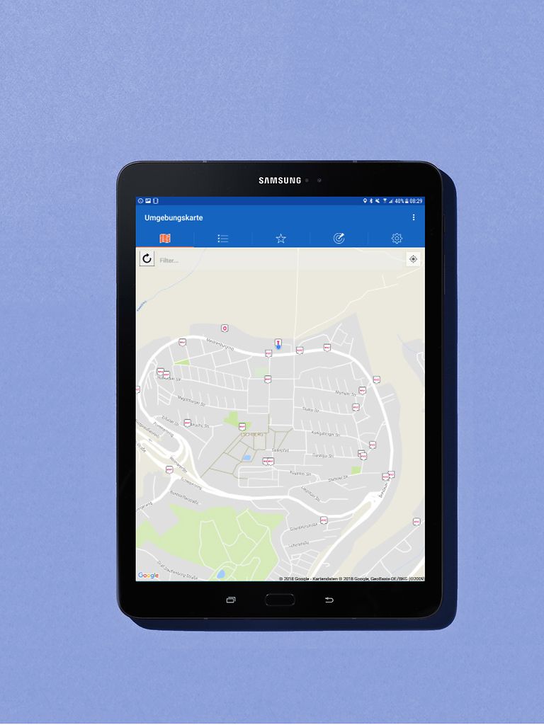 It's us - the Magenta Service | Deutsche Telekom