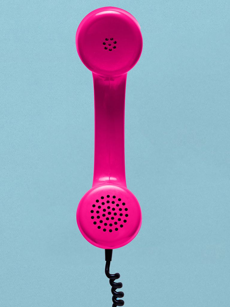 It's us - the Magenta Service | Deutsche Telekom