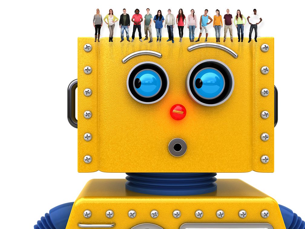 AI at Deutsche Telekom | Deutsche Telekom