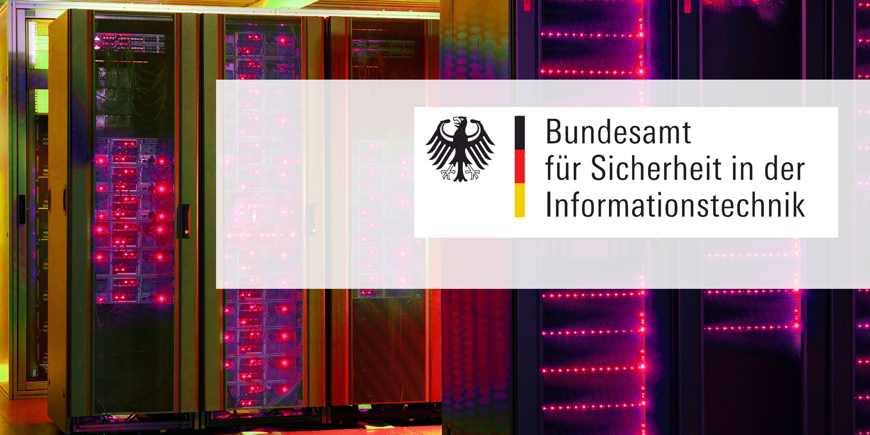 BSI confirms new standard for critical infrastructures | Deutsche Telekom
