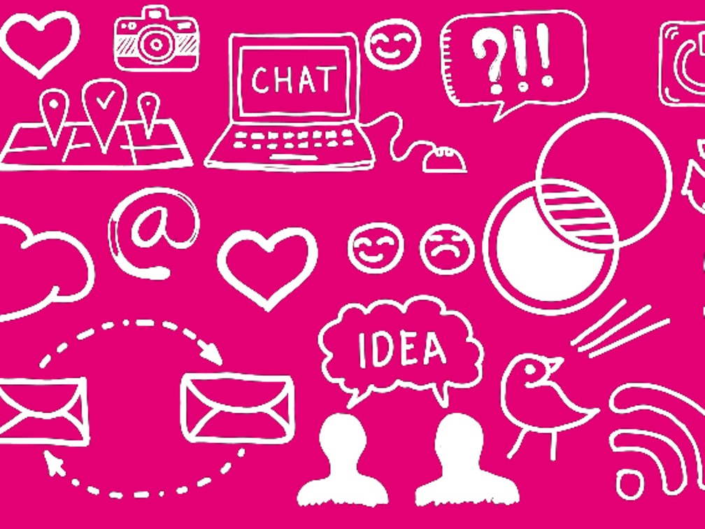 Social Media Team | Deutsche Telekom