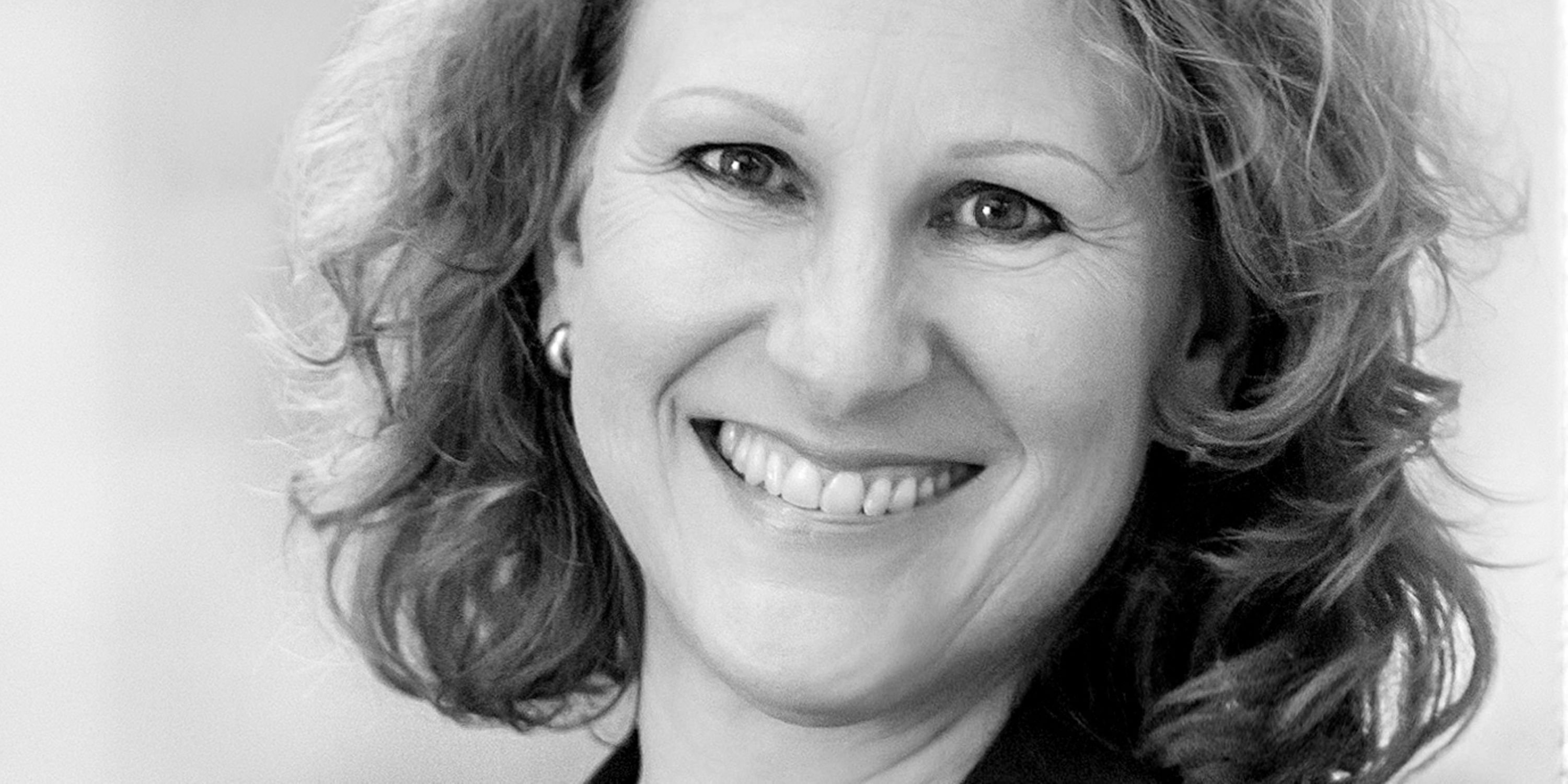 Anne Geelen | Deutsche Telekom