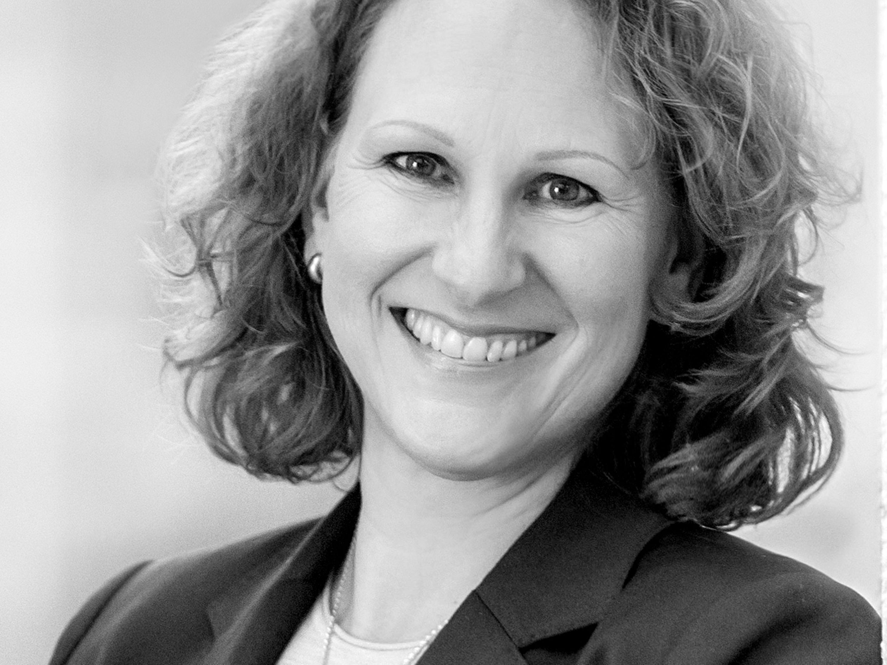 Anne Geelen | Deutsche Telekom