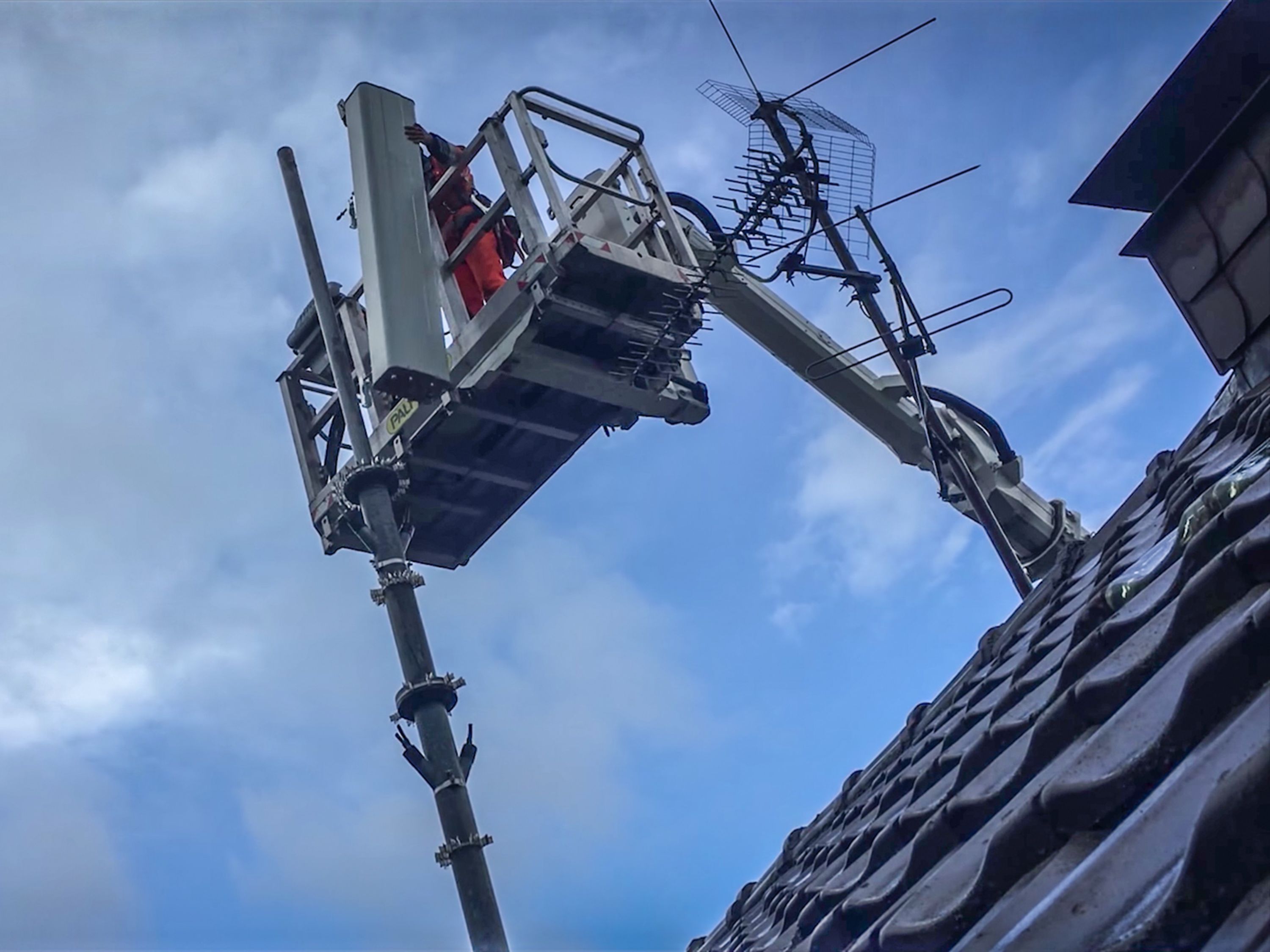 4x4 MIMO Was Die Vierfache Mehrantennentechnik Bringt Deutsche Telekom 4x4 MIMO Was Die Vierfache Mehrantennentechnik Bringt Deutsche Telekom